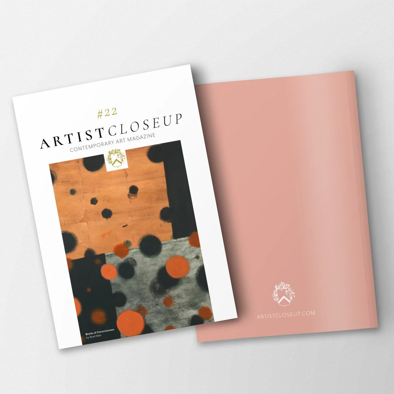 Magazine — Artistcloseup.com - Your favorite place to discover new artists