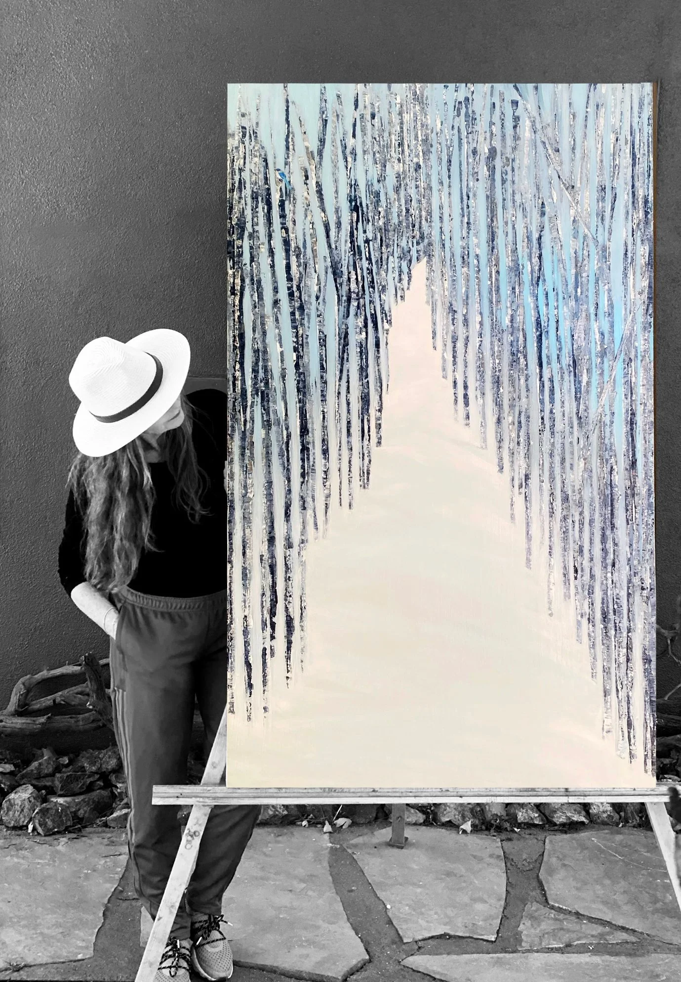 Interview Robbie Kaye — Artistcloseup.com - Your favorite place to ...