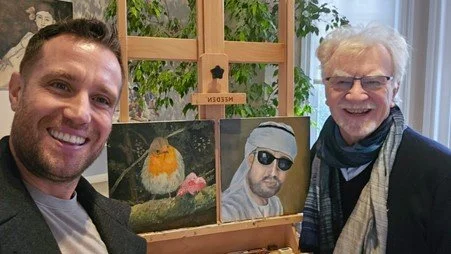 Interview — Artistcloseup.com - Your favorite place to discover new artists