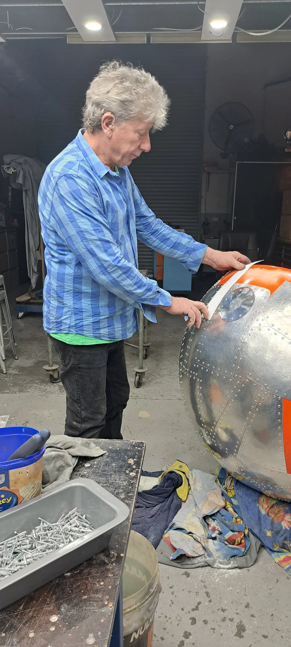 James Cowden Interview — Artistcloseup.com - Your favorite place to ...