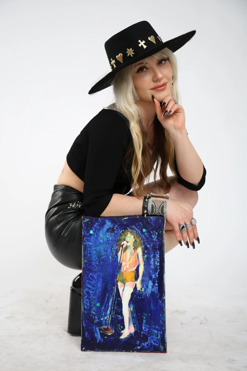 Artist Profile — Artistcloseup.com - Your favorite place to discover ...