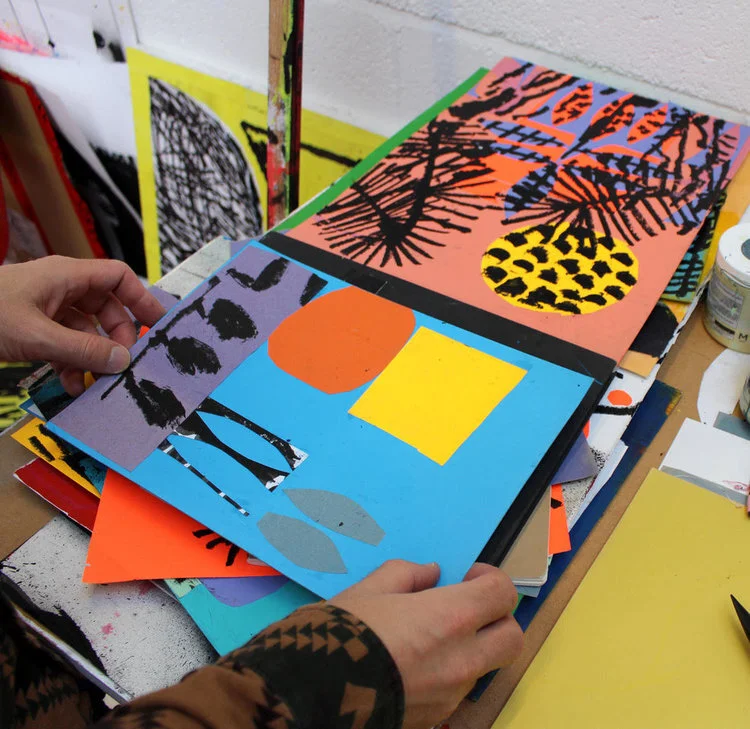 Artist profile #233 — Artistcloseup.com - Your favorite place to ...