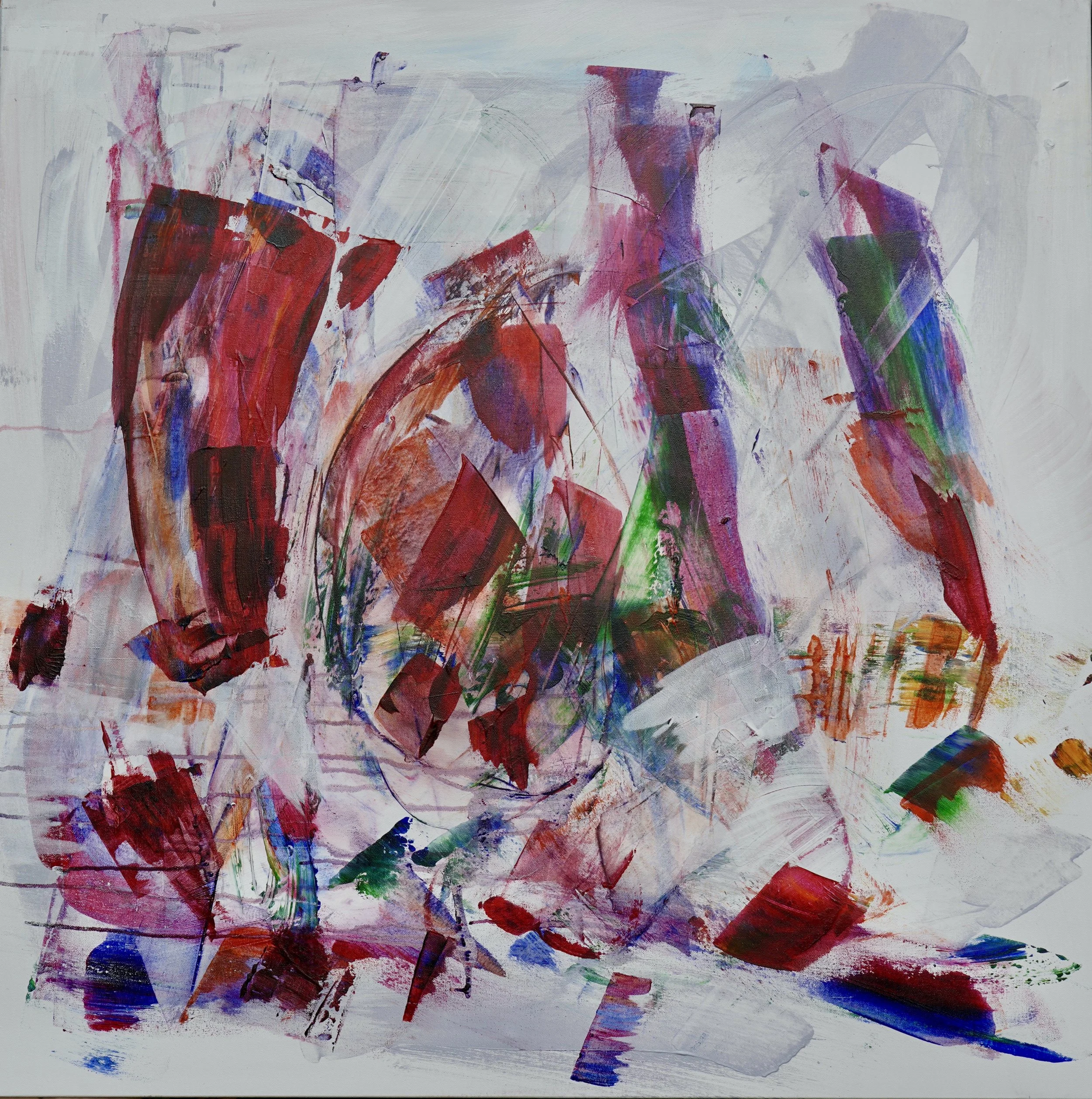 Interview — Artistcloseup.com - Your favorite place to discover new artists