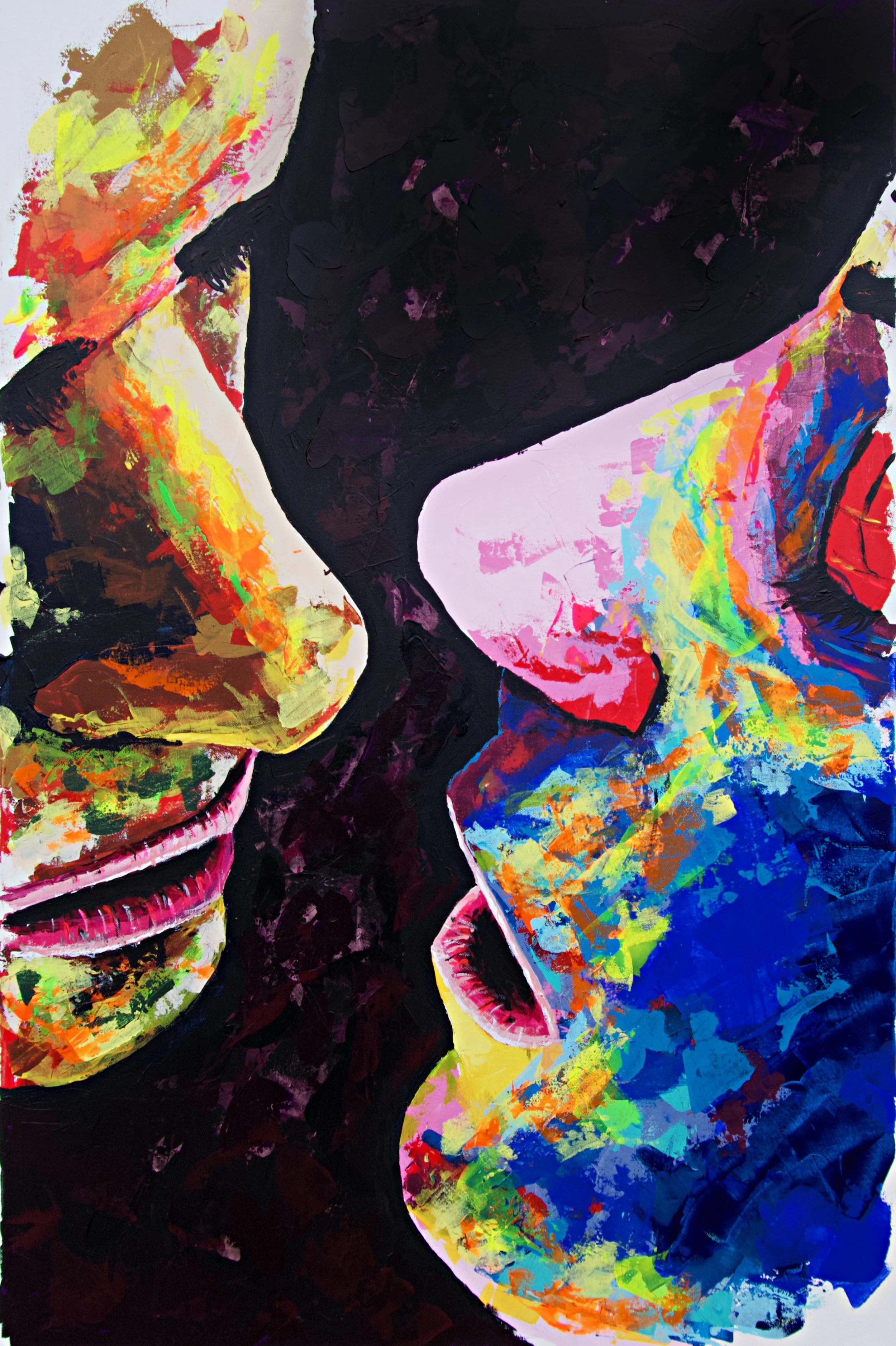 Interview — Artistcloseup.com - Your favorite place to discover new artists