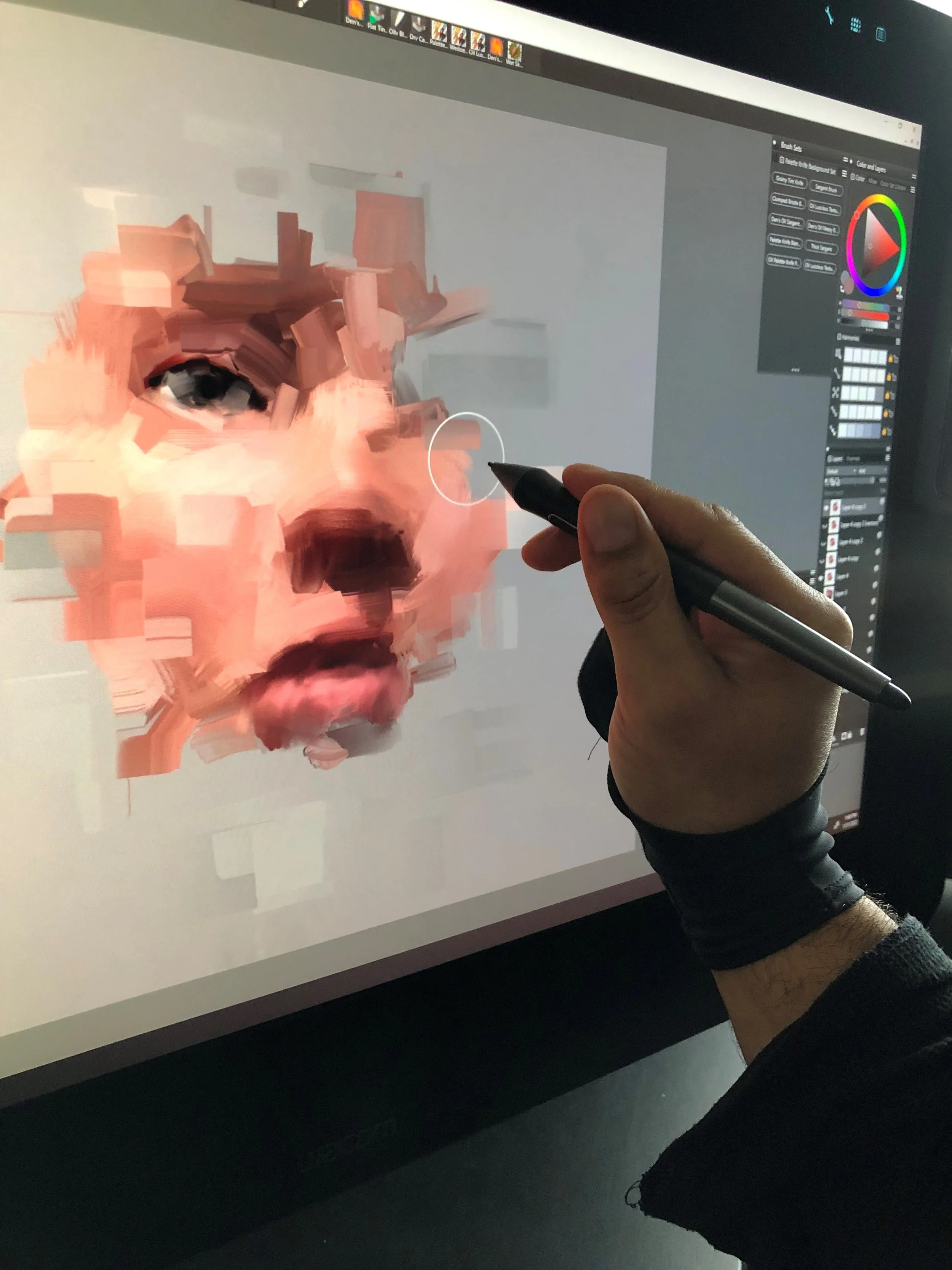 Interview — Artistcloseup.com - Your favorite place to discover new artists