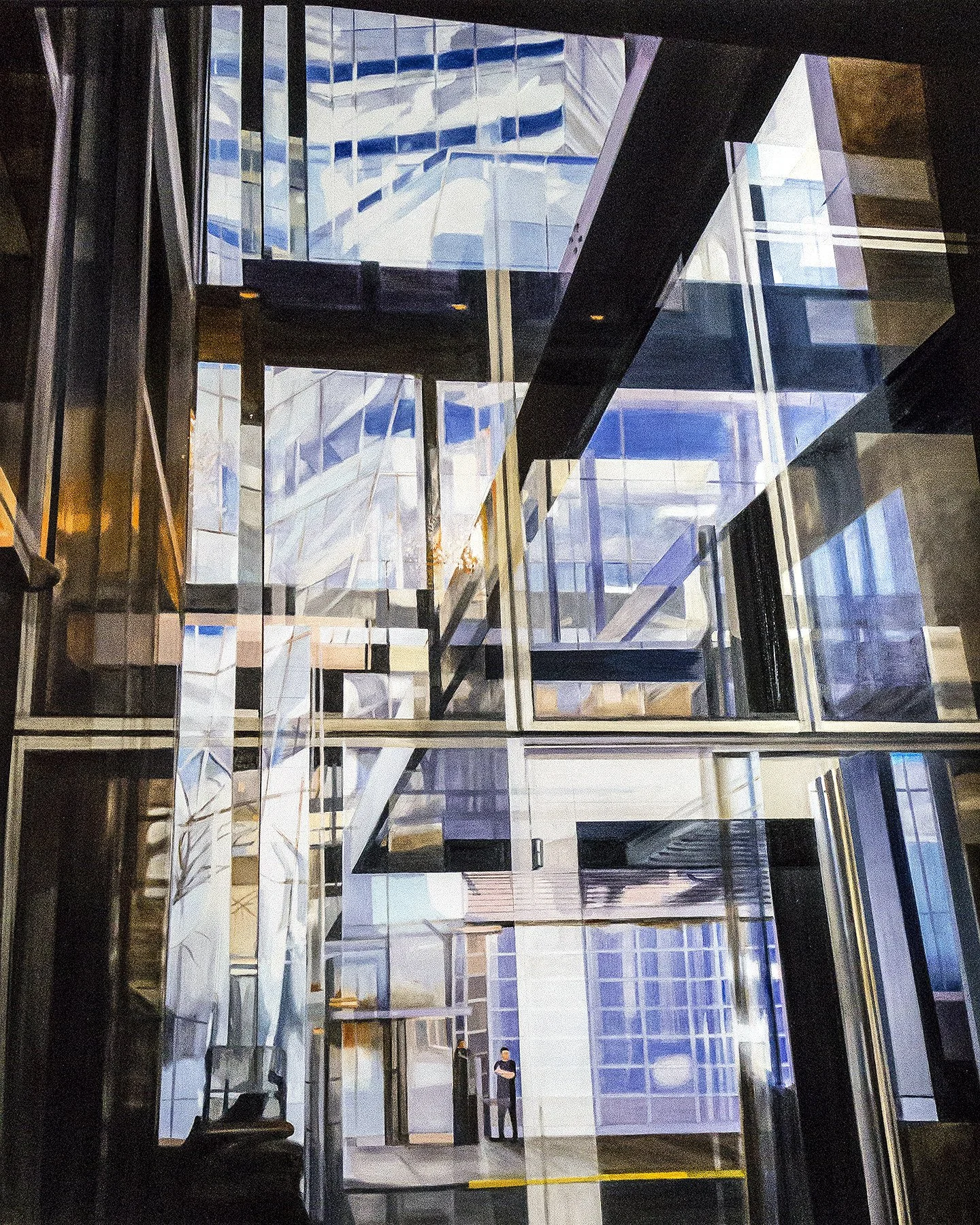 Interview — Artistcloseup.com - Your favorite place to discover new artists