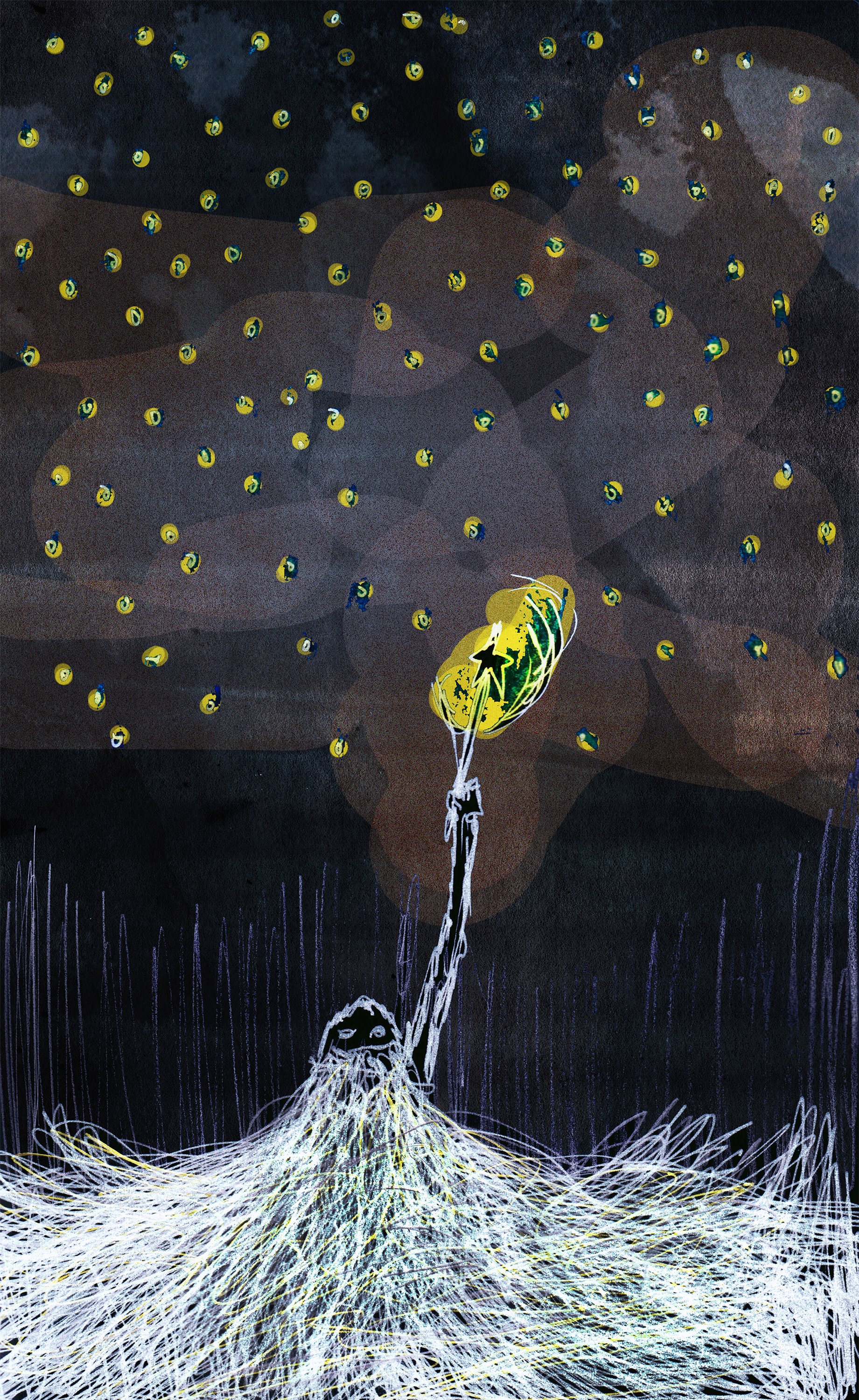 Interview — Artistcloseup.com - Your favorite place to discover new artists