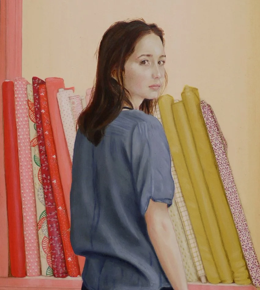 Interview — Artistcloseup.com - Your favorite place to discover new artists