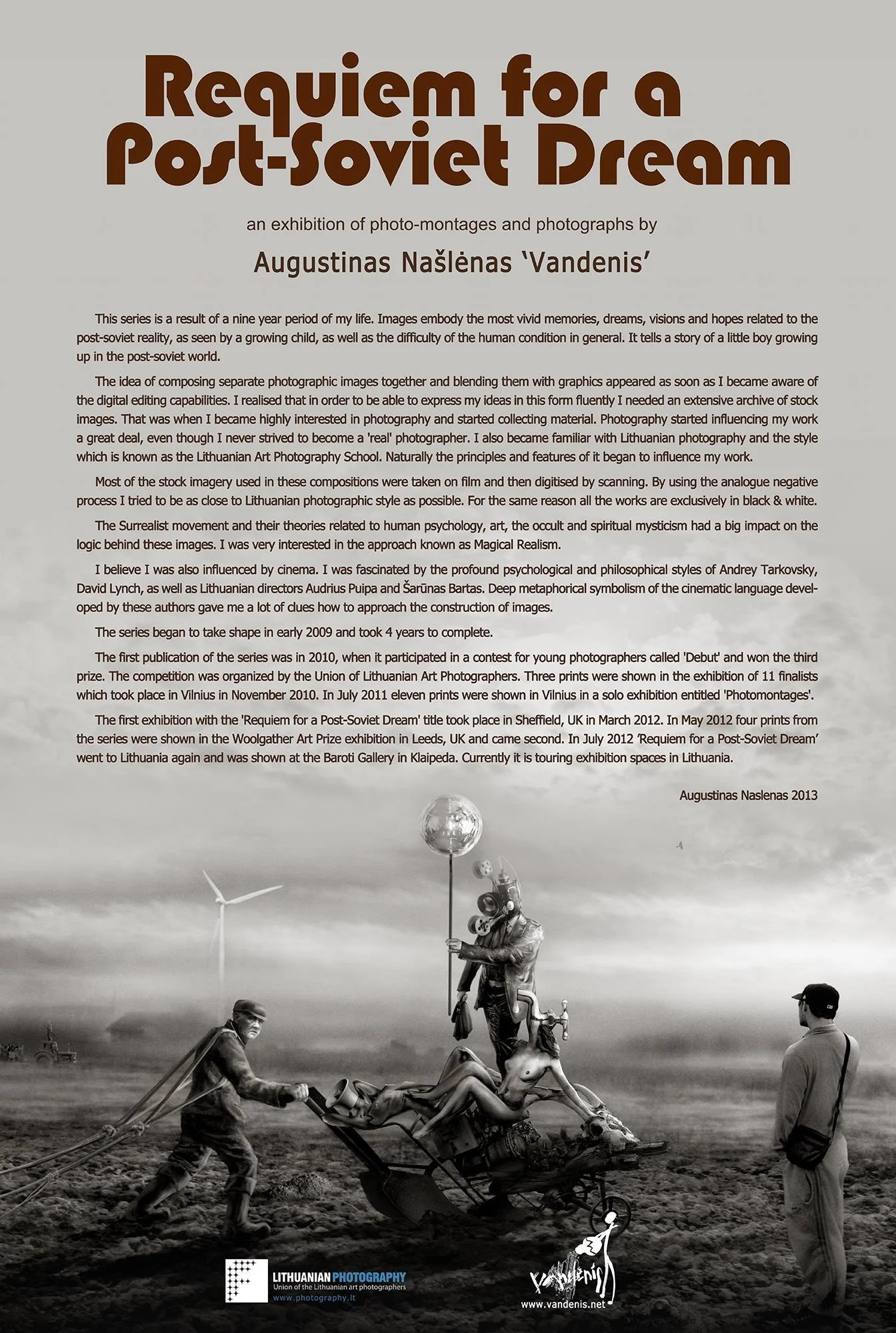 Interview — Artistcloseup.com - Your favorite place to discover new artists