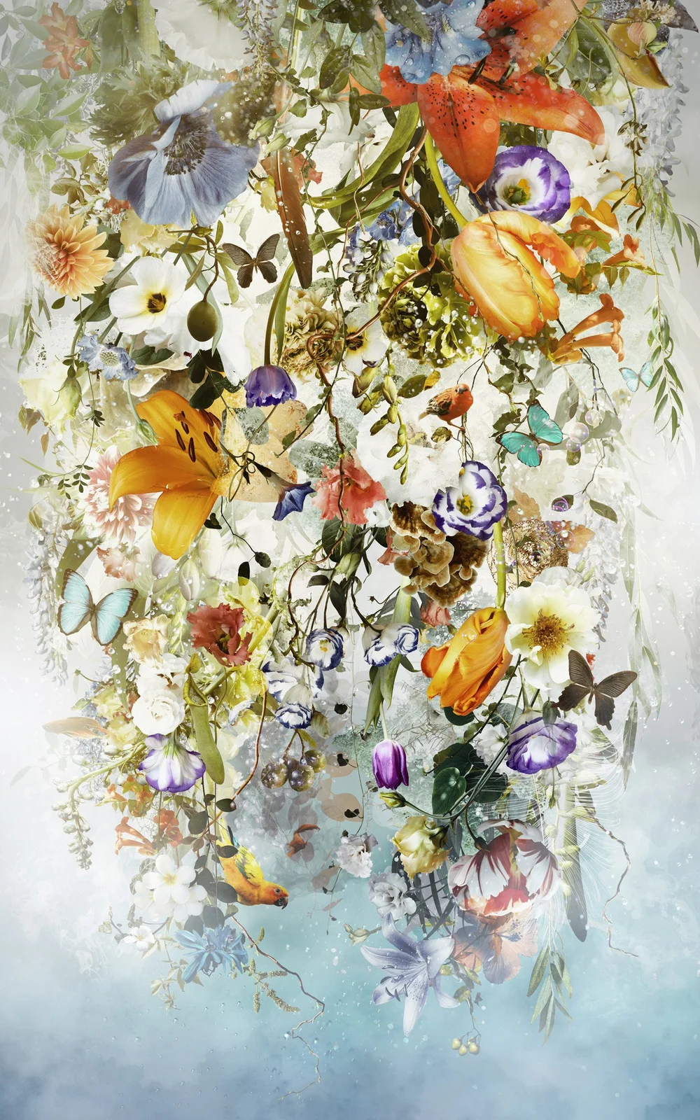 Jesper Krijgsman — Artistcloseup.com - Your favorite place to discover ...