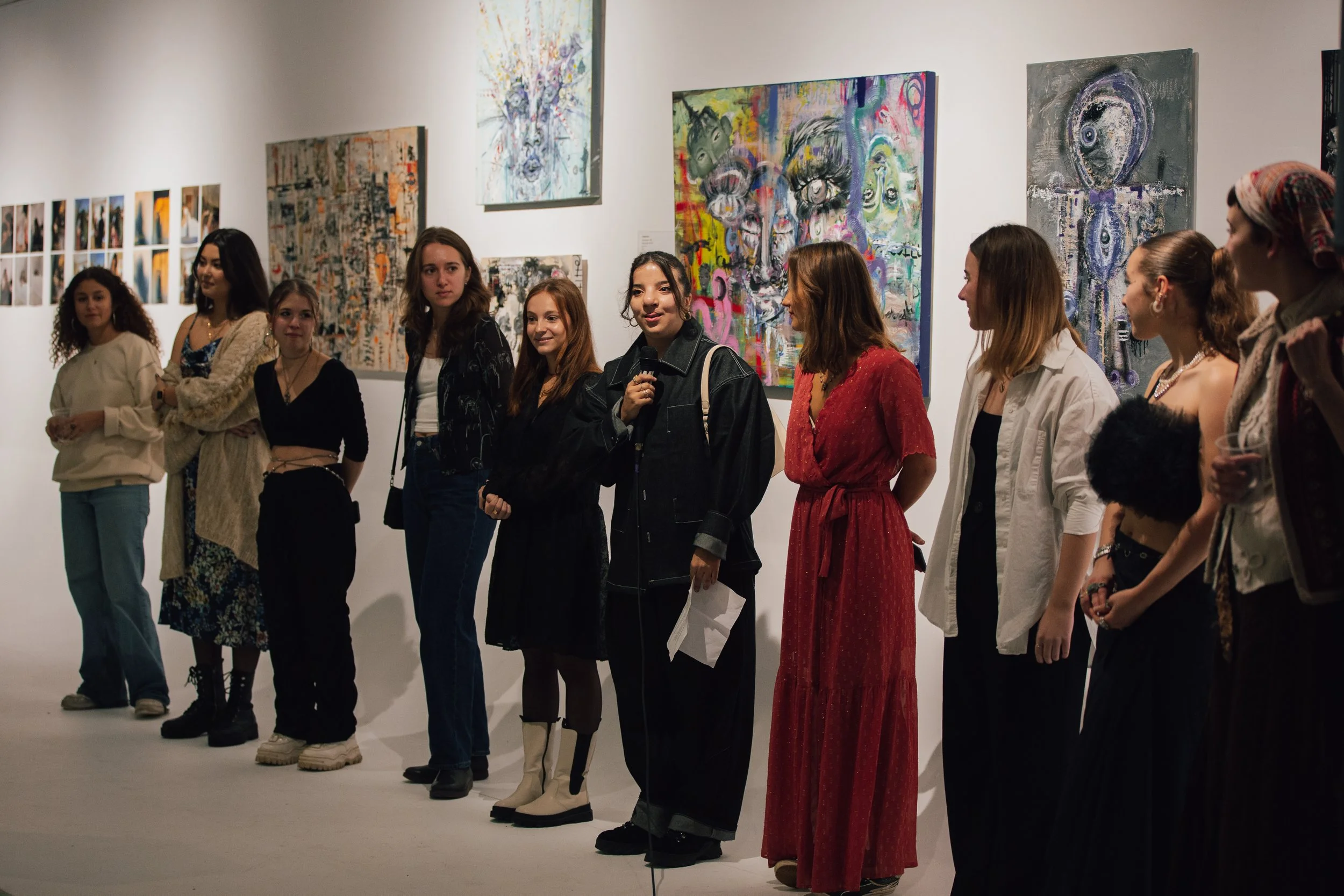 Interview - Claudia Dorey — Artistcloseup.com - Your favorite place to ...