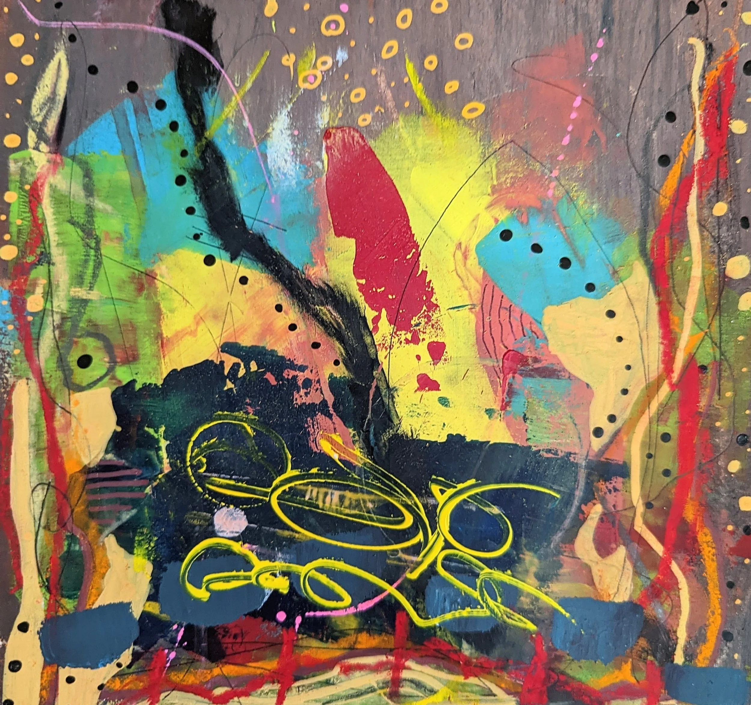 Interview Amy Margentino — Artistcloseup.com - Your favorite place to ...