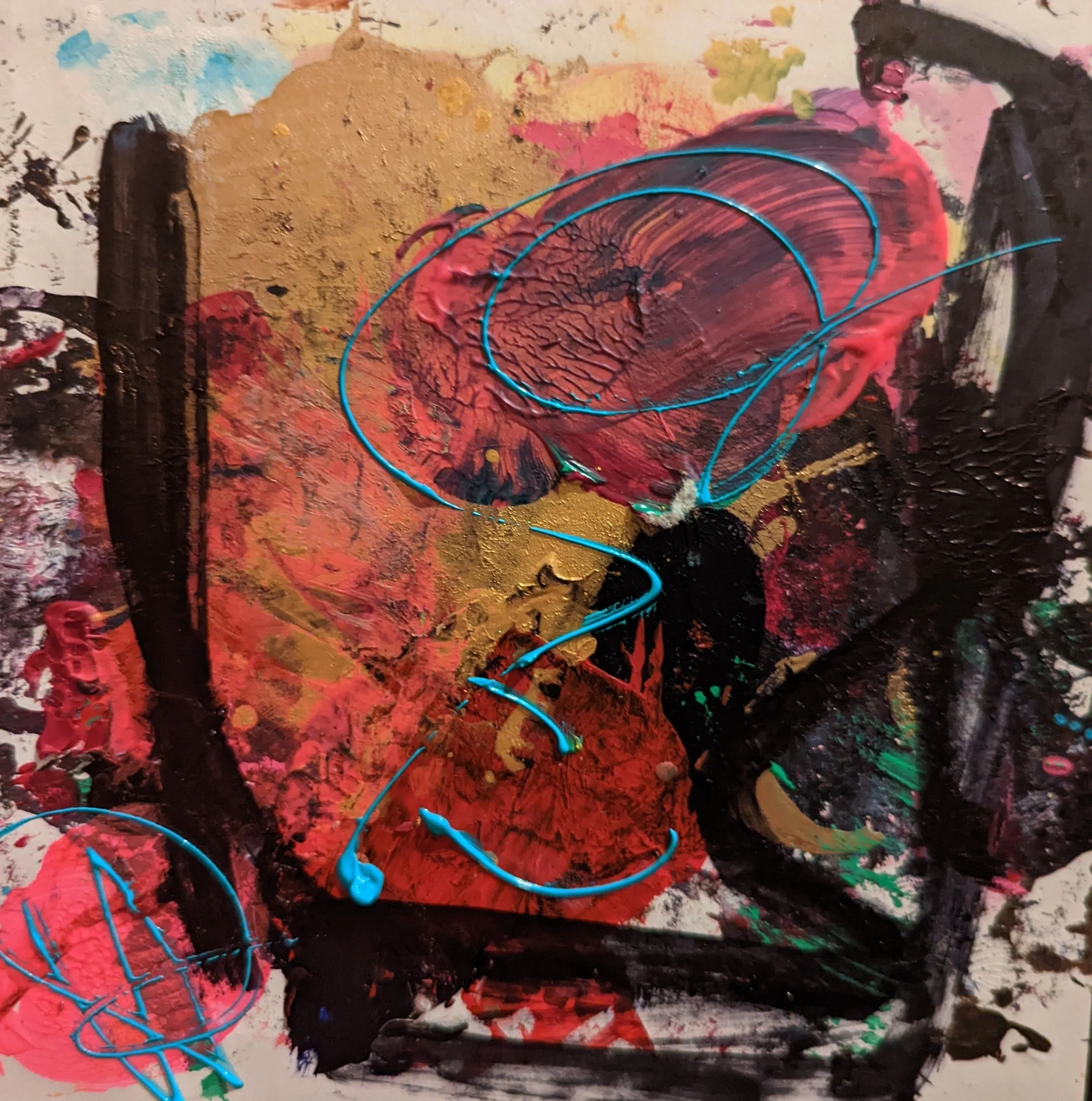 Interview Amy Margentino — Artistcloseup.com - Your favorite place to ...