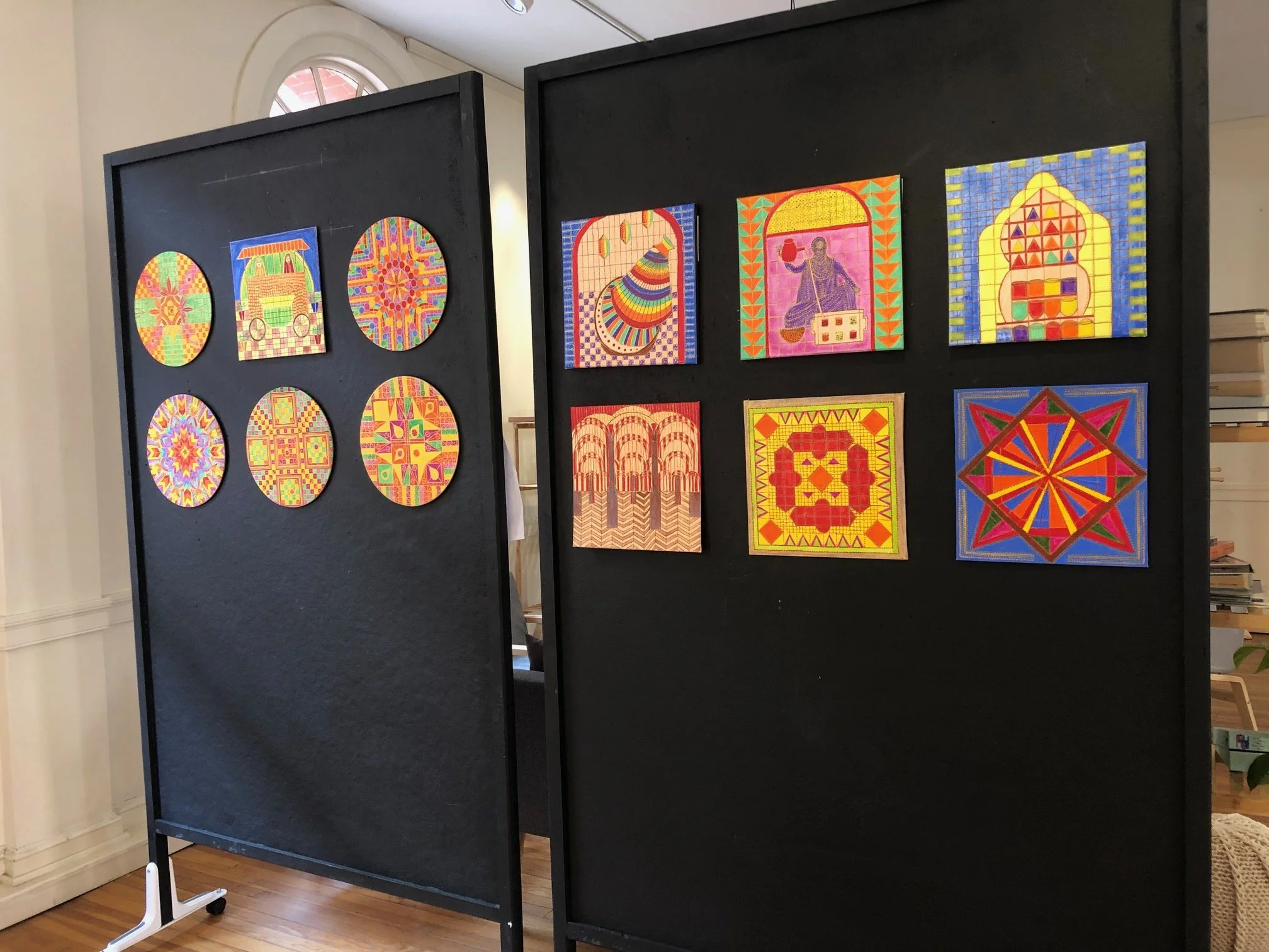 Indra Persad Milowe Interview — Artistcloseup.com - Your favorite place ...