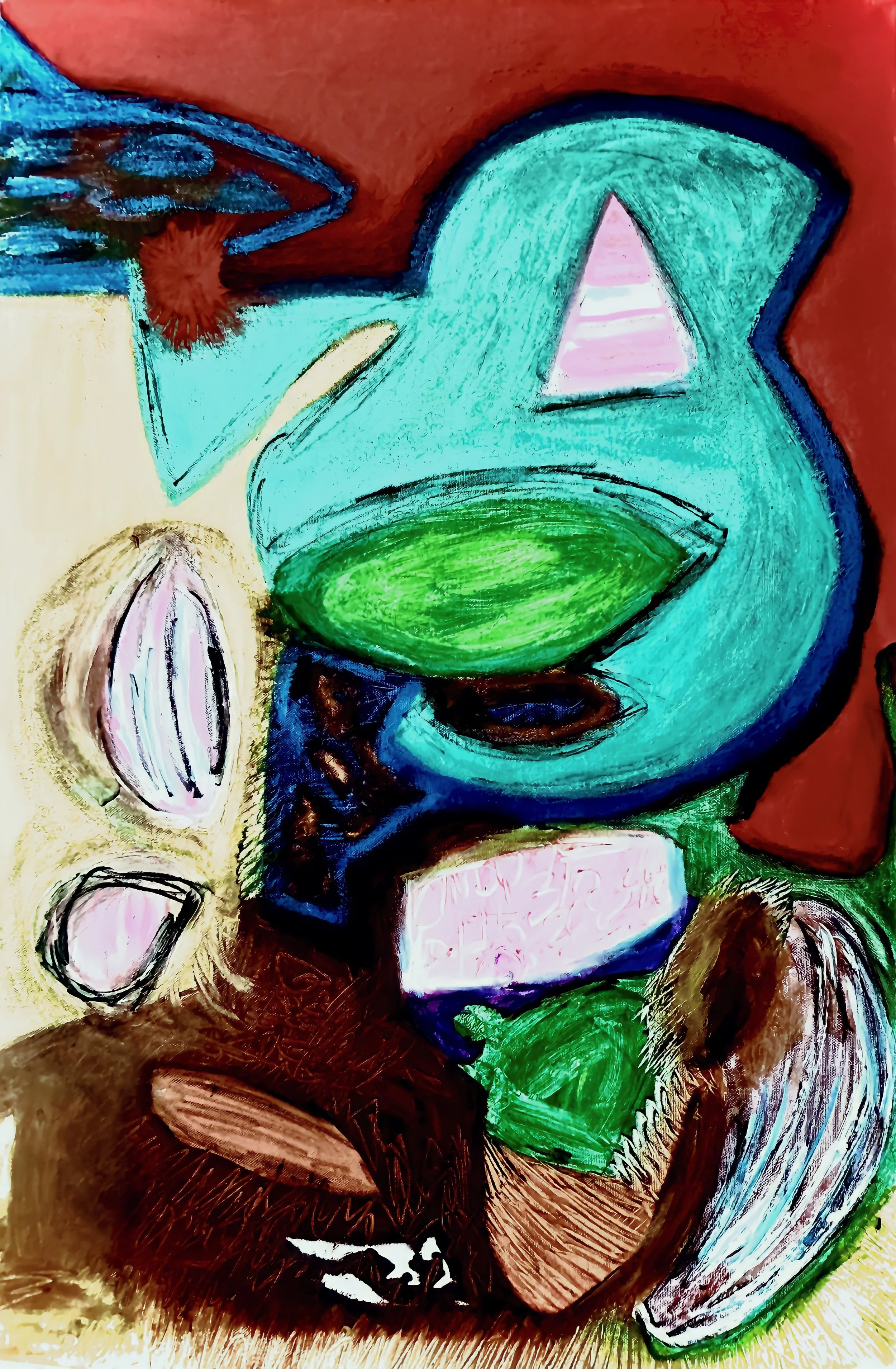 7even Artist Interview — Artistcloseup.com - Your favorite place to ...