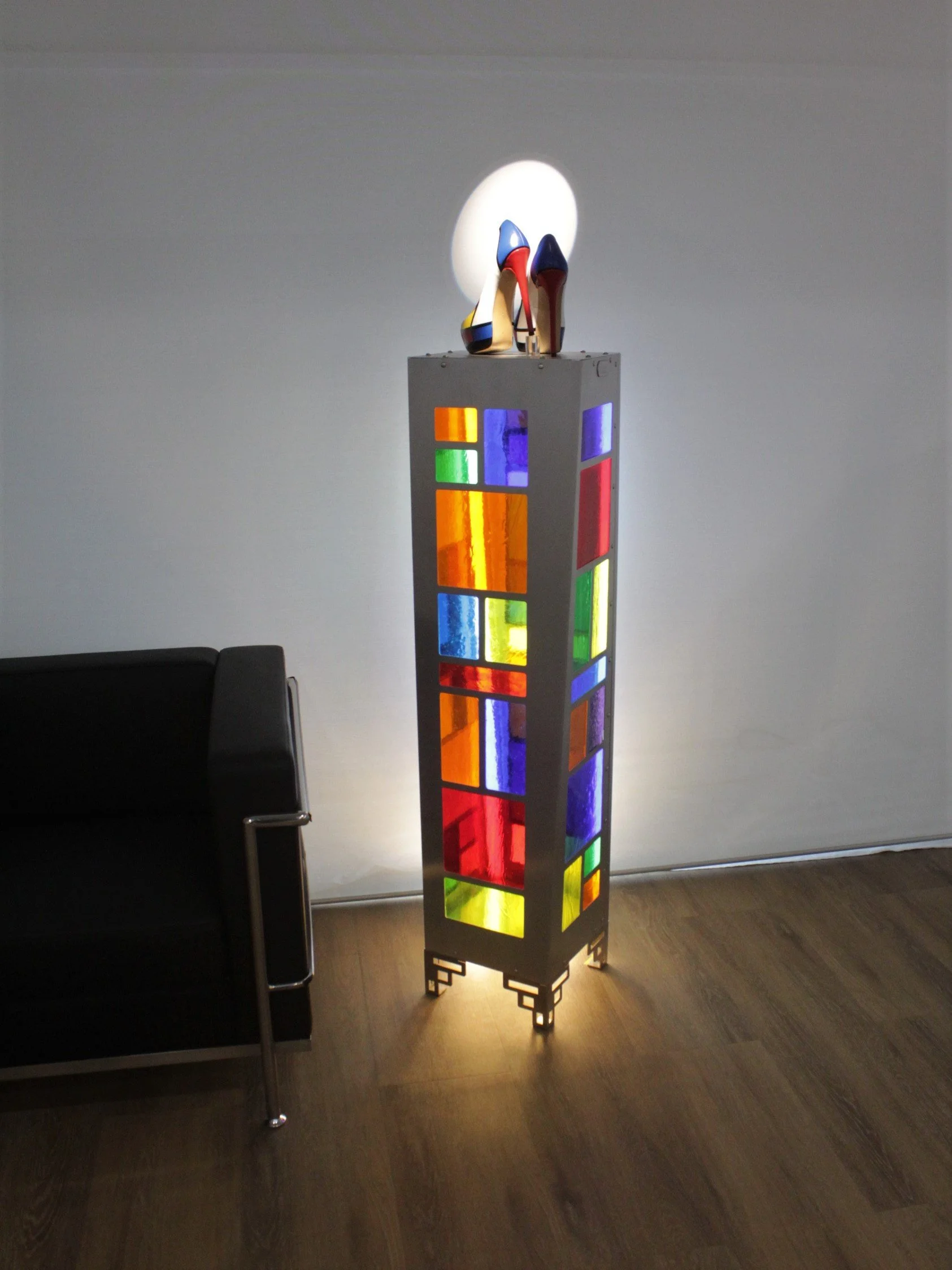 James Cowden Interview — Artistcloseup.com - Your favorite place to ...