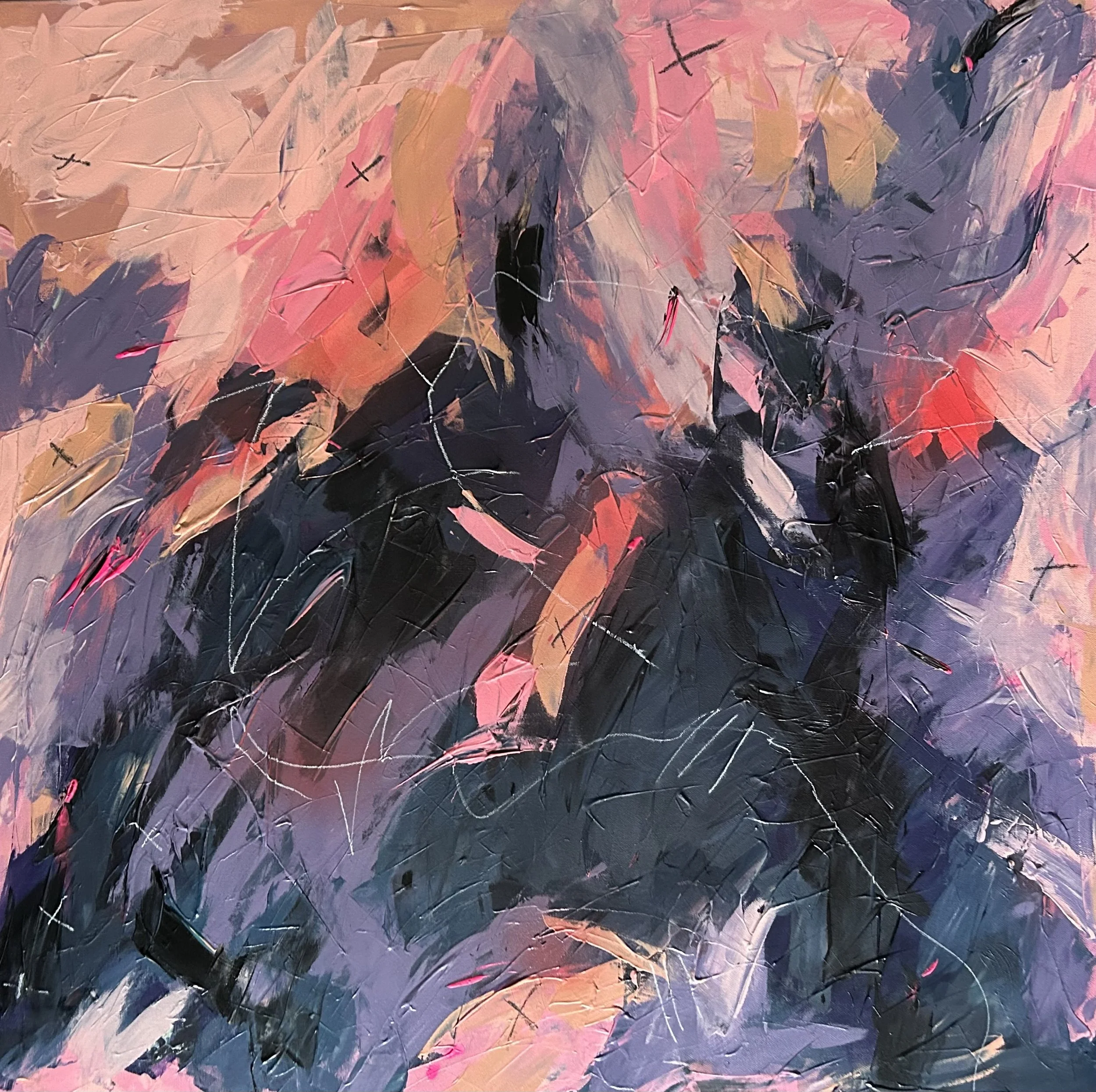 Interview — Artistcloseup.com - Your favorite place to discover new artists