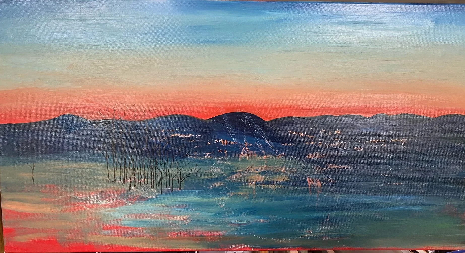 Interview — Artistcloseup.com - Your favorite place to discover new artists