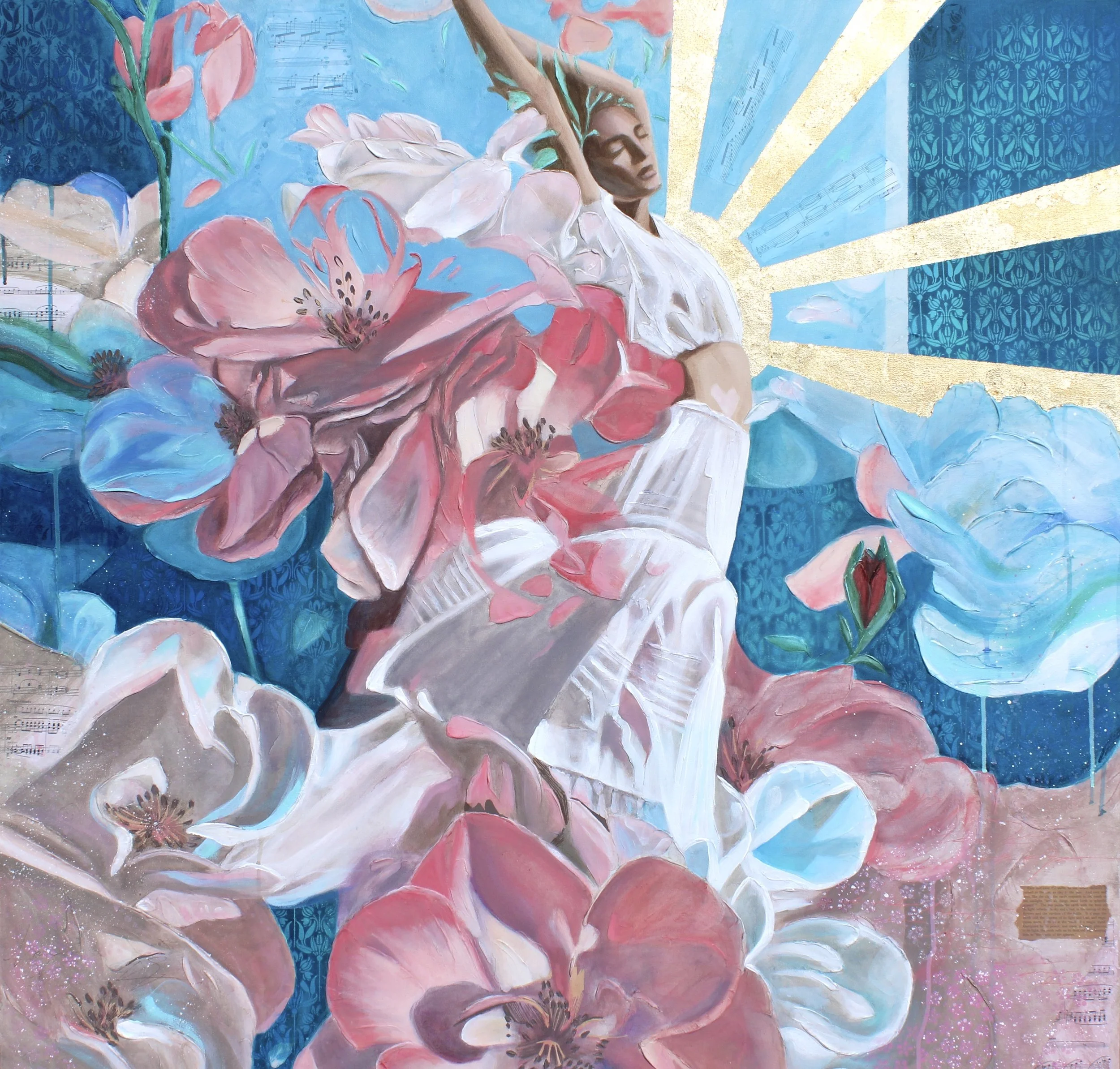 Interview — Artistcloseup.com - Your favorite place to discover new artists