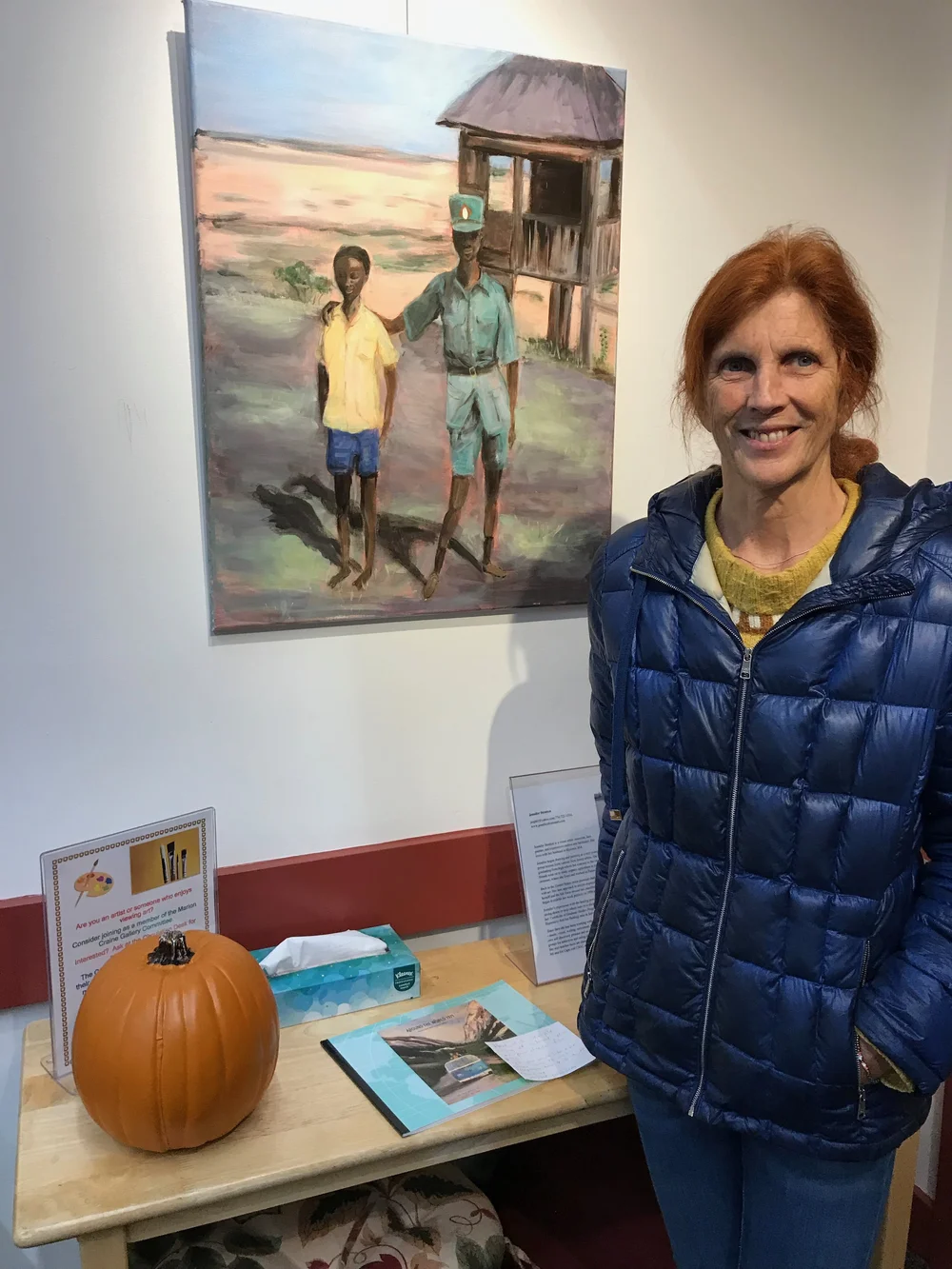 Interview — Artistcloseup.com - Your favorite place to discover new artists