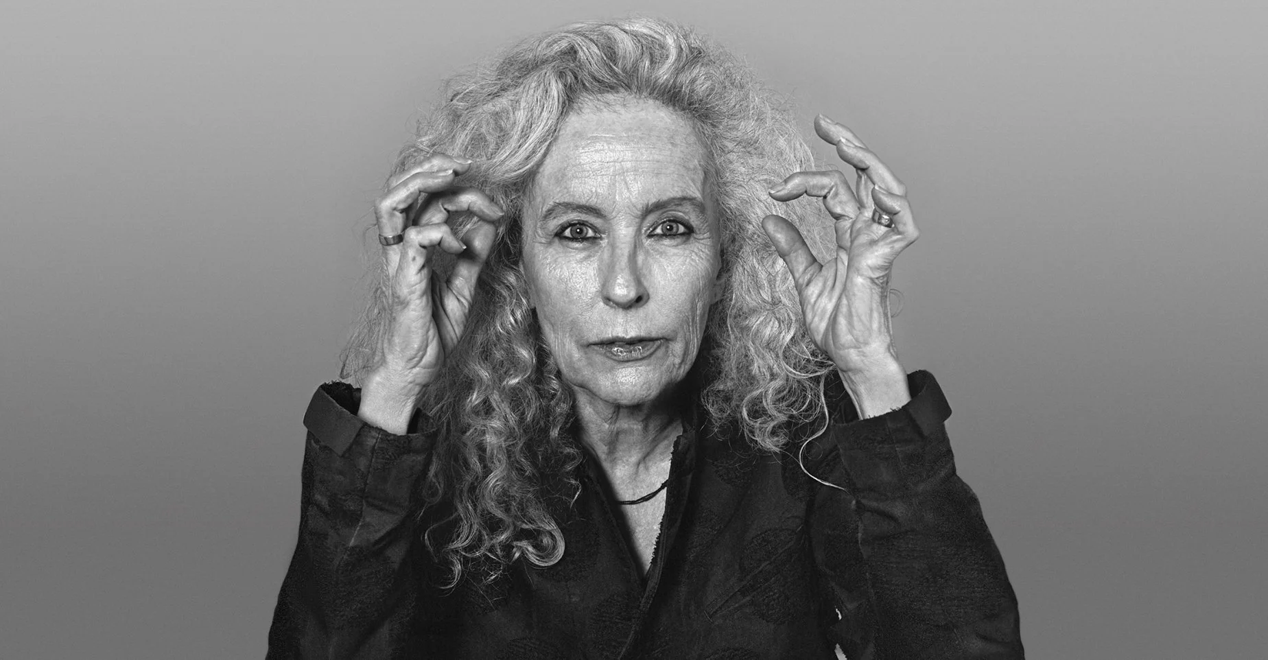 Kiki Smith: A Yearning for the Human Experience — Artistcloseup.com ...