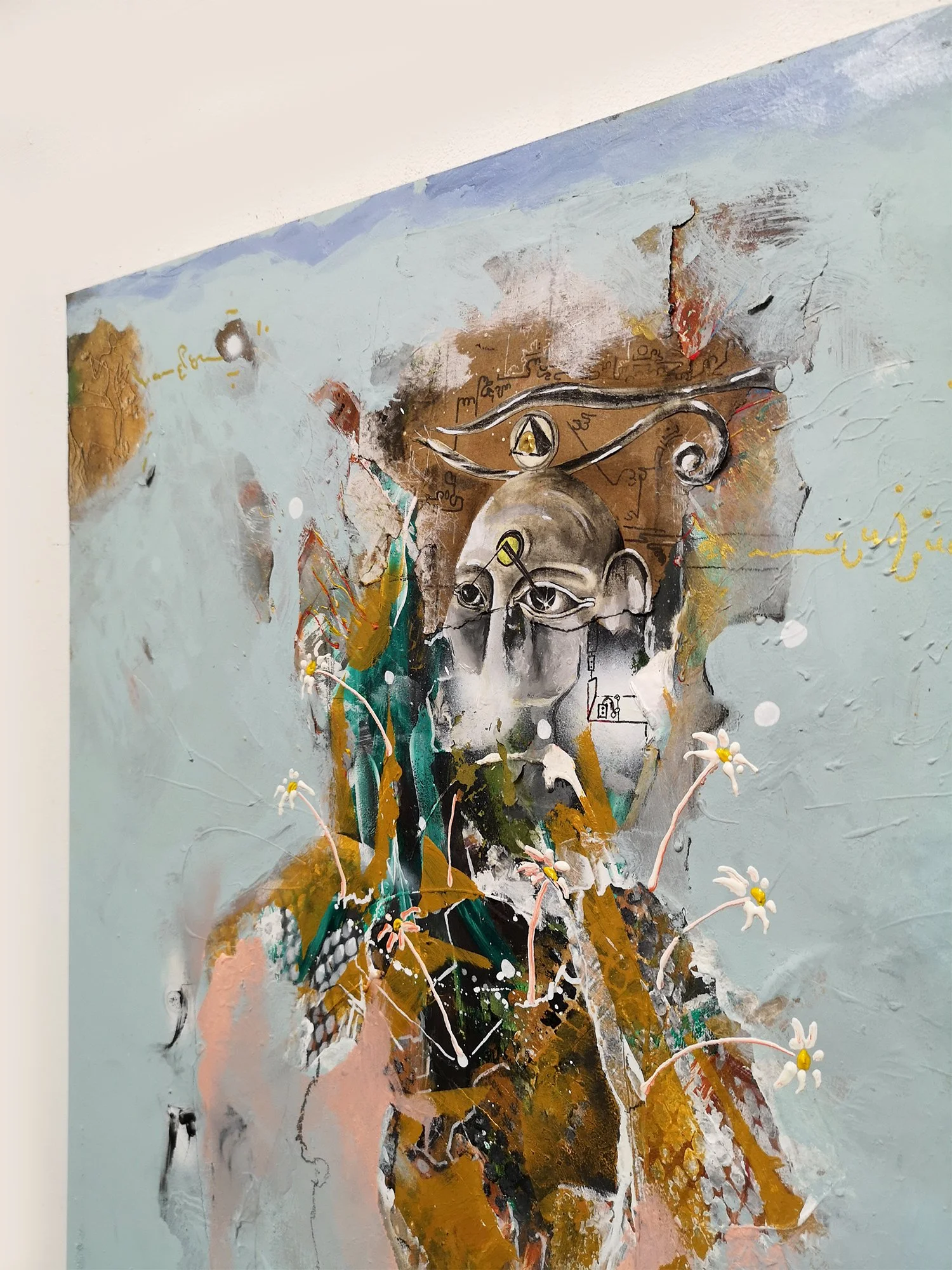 Interview Alberto Ballocca — Artistcloseup.com - Your favorite place to ...