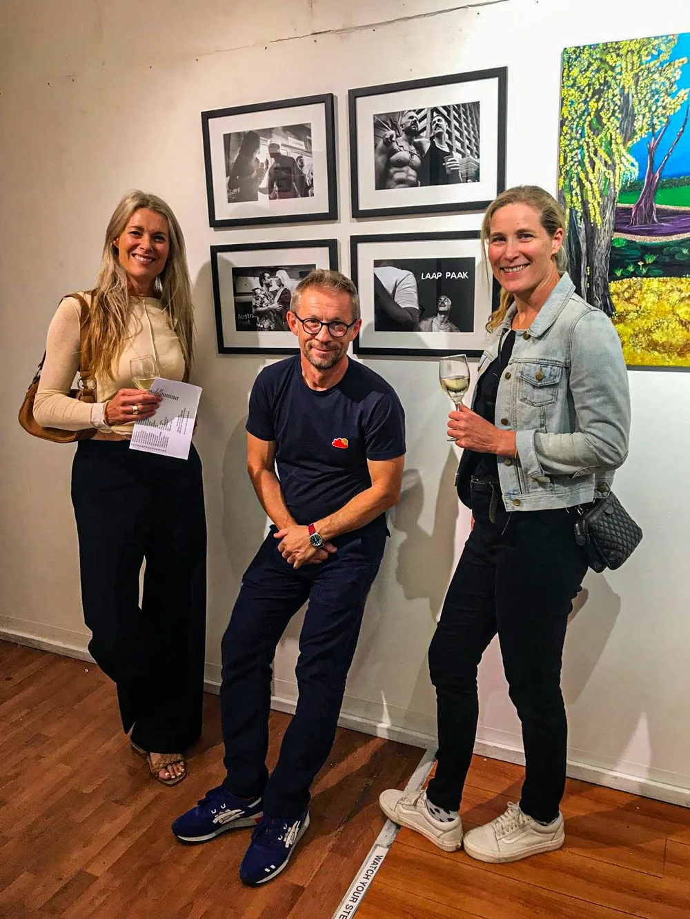 Interview — Artistcloseup.com - Your favorite place to discover new artists