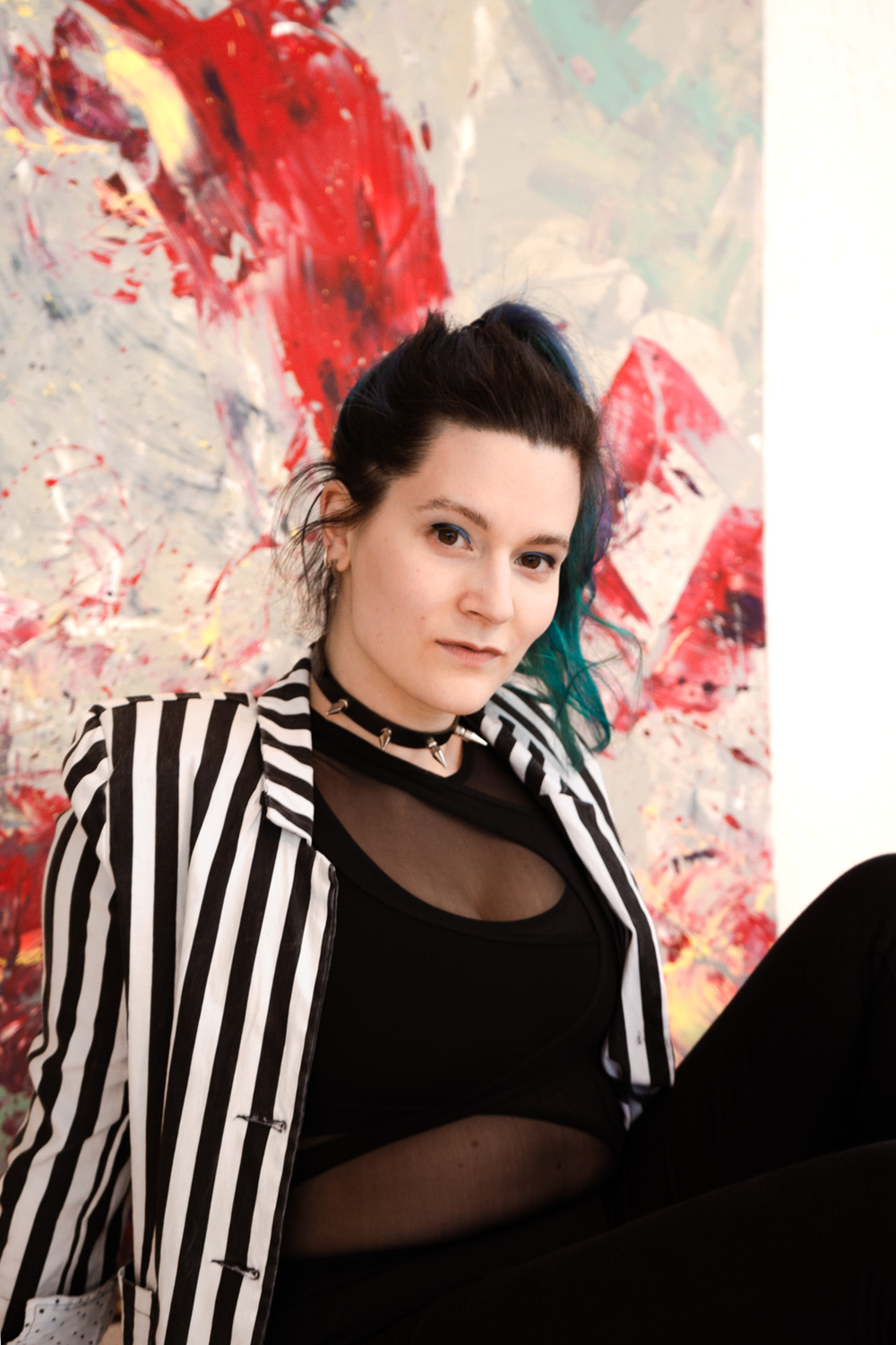 Artist Profile — Artistcloseup.com - Your favorite place to discover ...