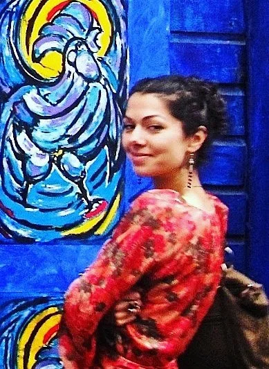 Interview — Artistcloseup.com - Your favorite place to discover new artists