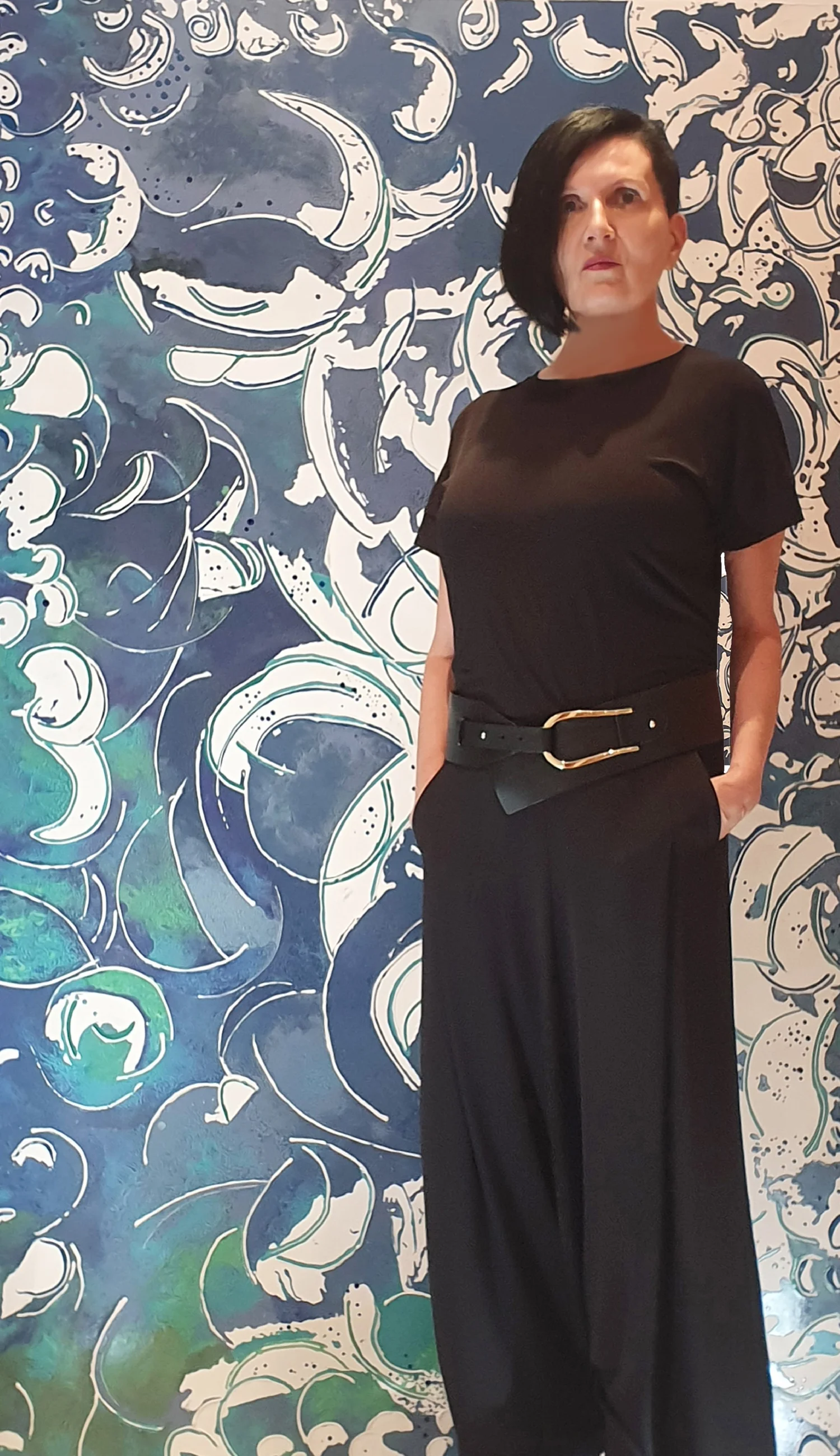 Interview — Artistcloseup.com - Your favorite place to discover new artists