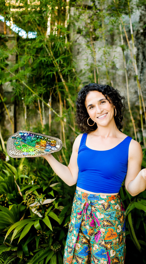 Lexi D'Ambrosio — Artistcloseup.com - Your favorite place to discover ...