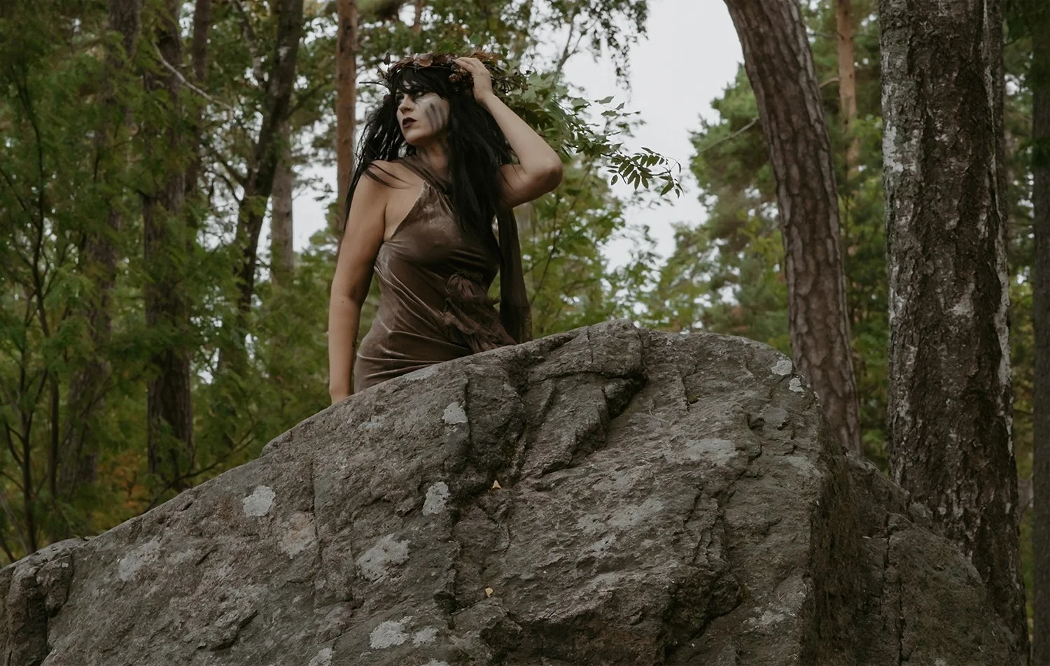 Interview — Artistcloseup.com - Your favorite place to discover new artists