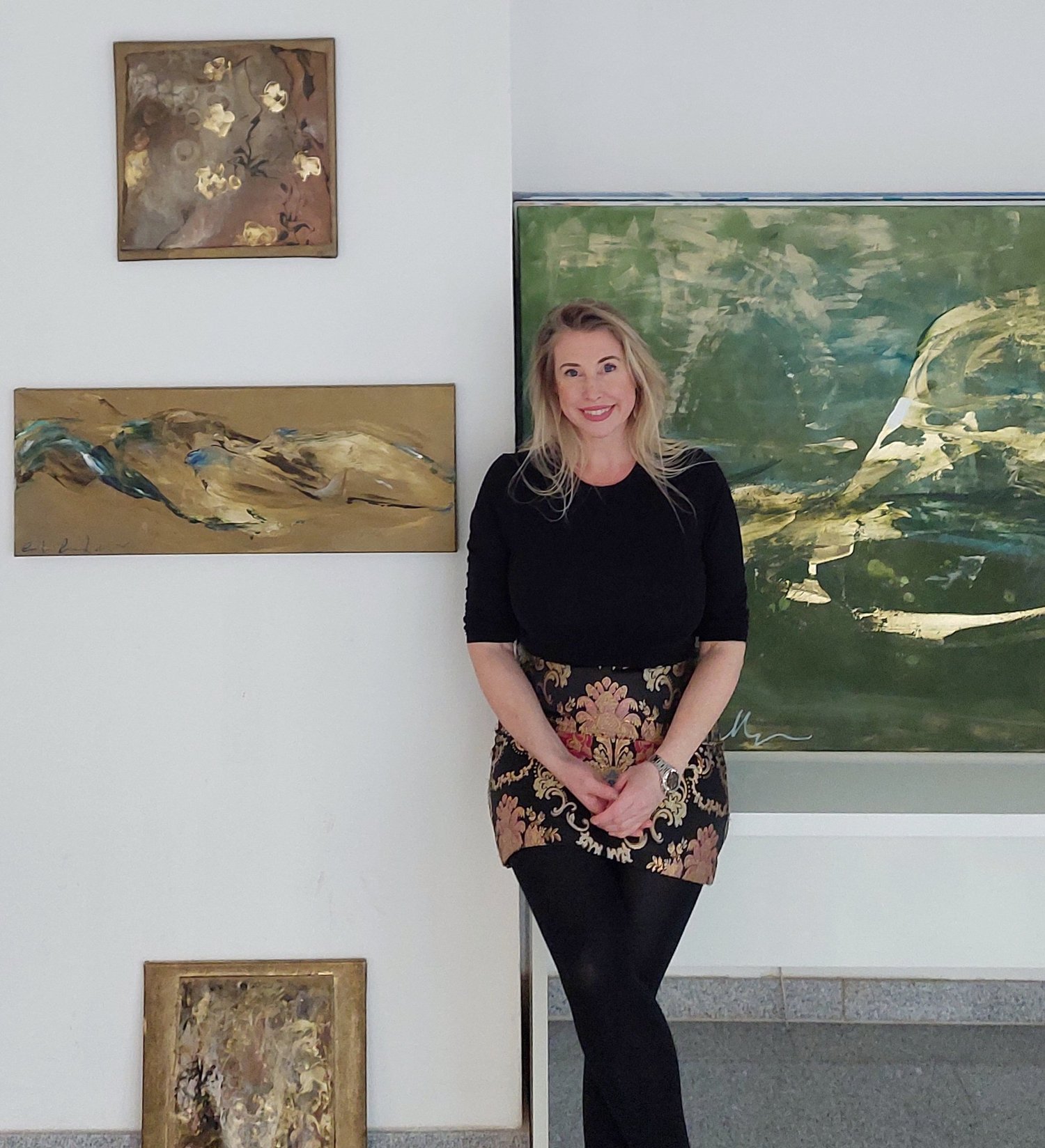 Interview — Artistcloseup.com - Your favorite place to discover new artists