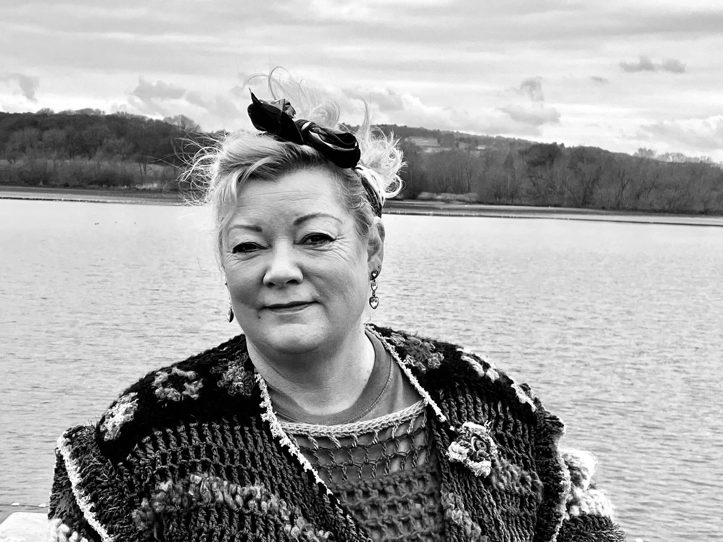 Sally Hunter Philburn — Artistcloseup.com - Your favorite place to ...