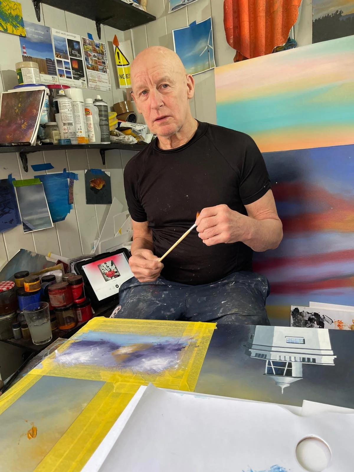 Artist Profile — Artistcloseup.com - Your favorite place to discover ...