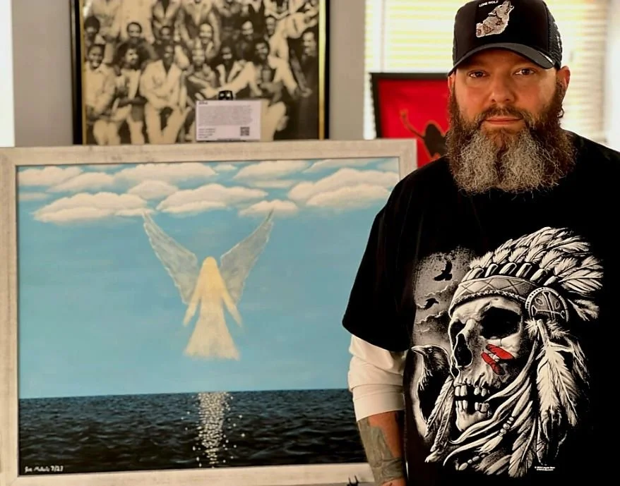 Interview — Artistcloseup.com - Your favorite place to discover new artists