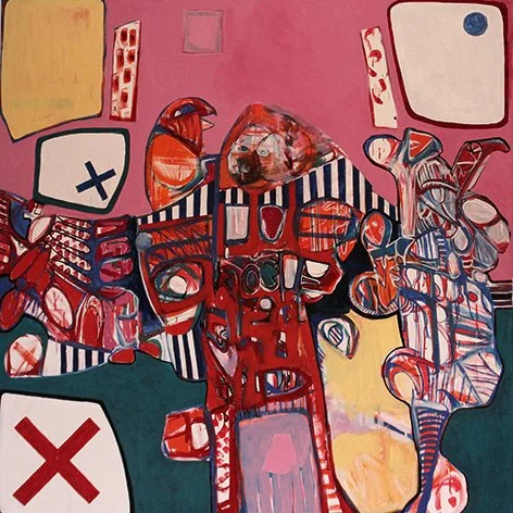 Interview Alan Todd — Artistcloseup.com - Your favorite place to ...