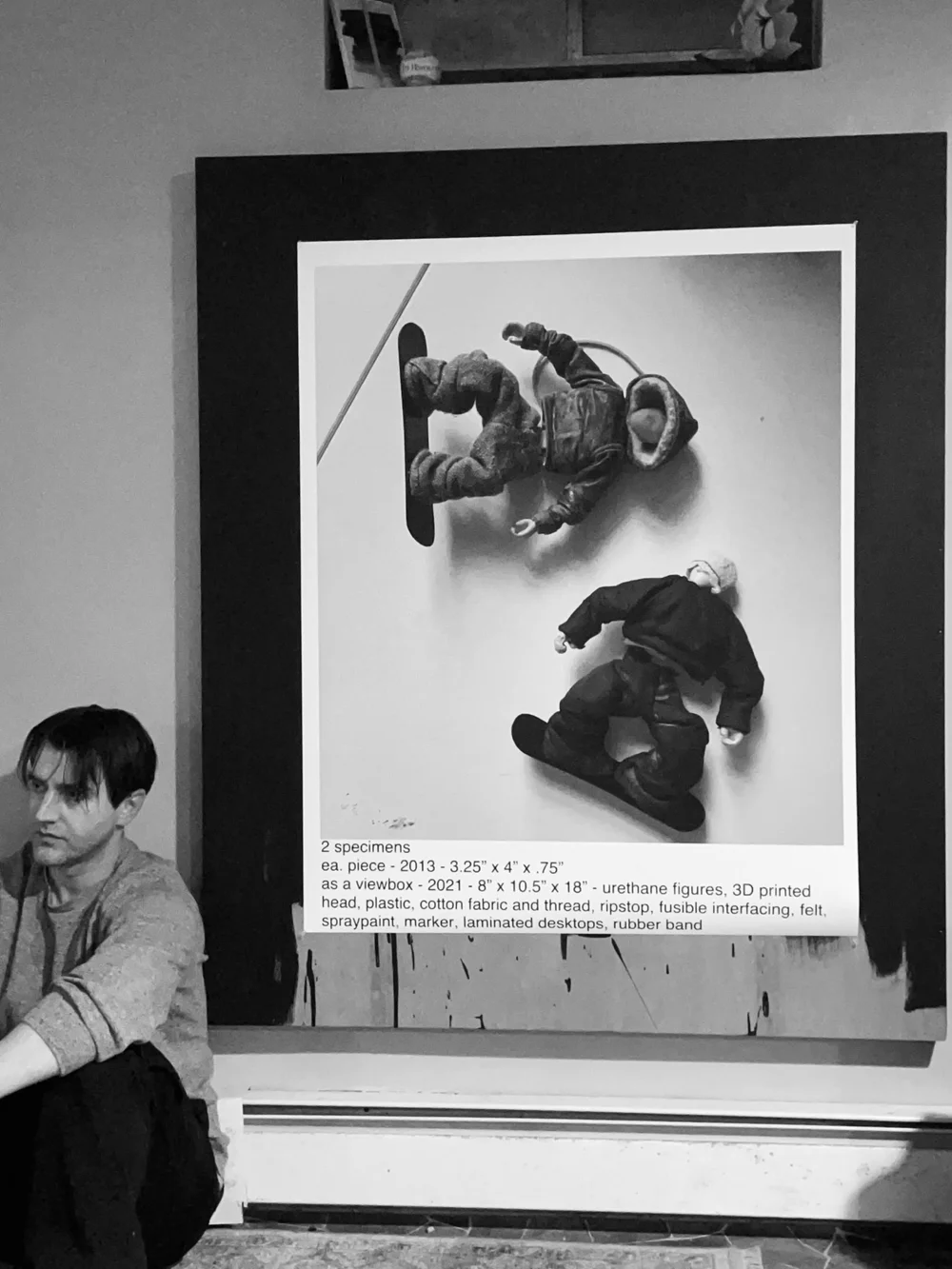 Interview — Artistcloseup.com - Your favorite place to discover new artists