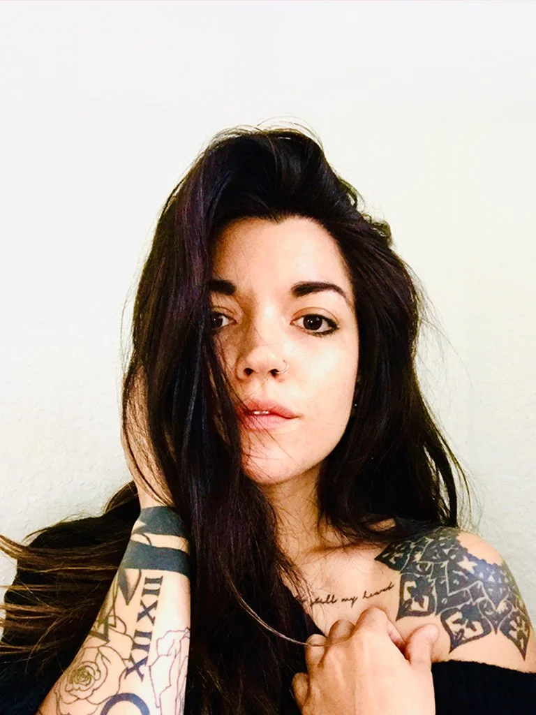 Interview — Artistcloseup.com - Your favorite place to discover new artists