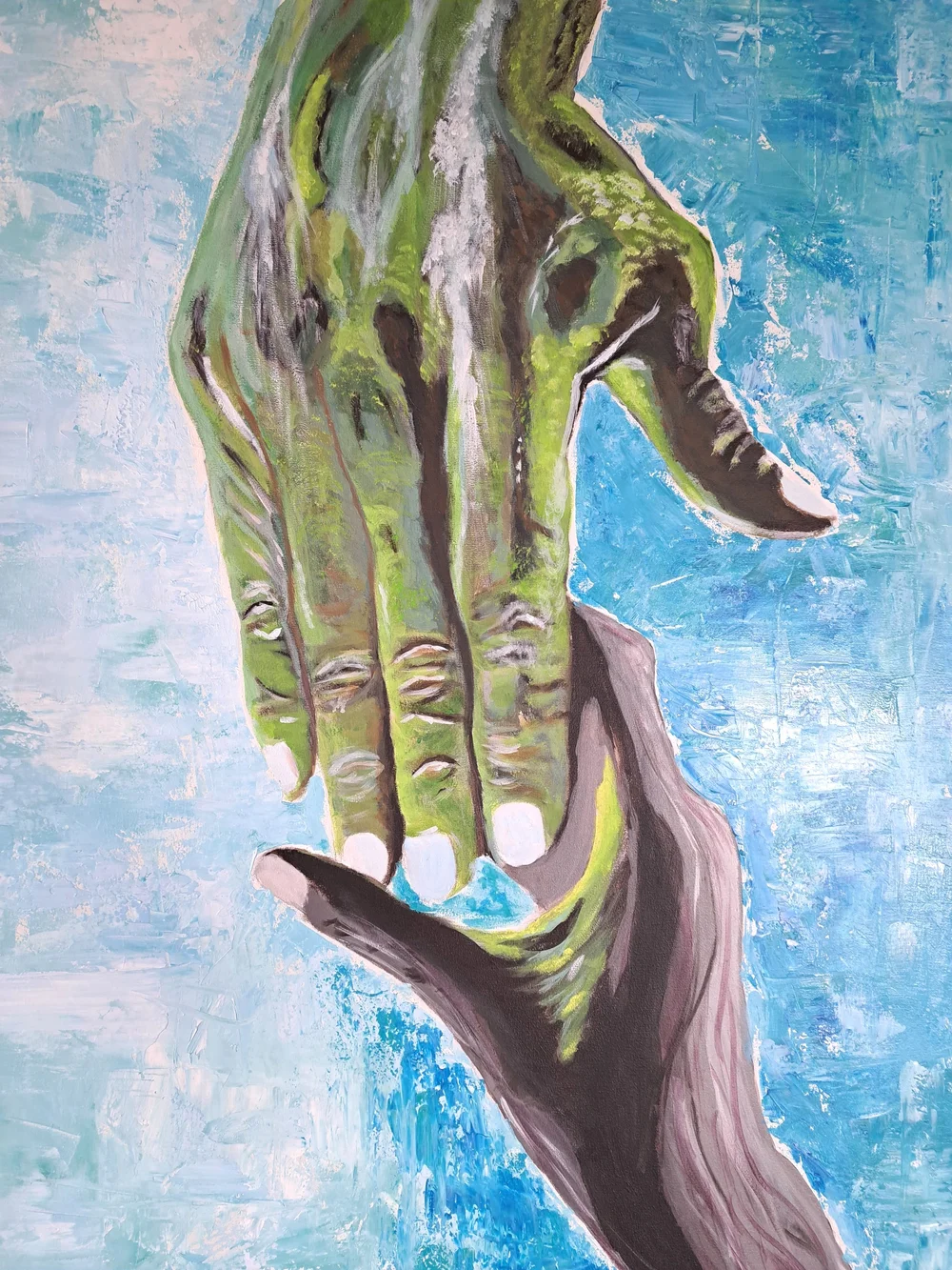 Richard Sikora Interview — Artistcloseup.com - Your favorite place to ...