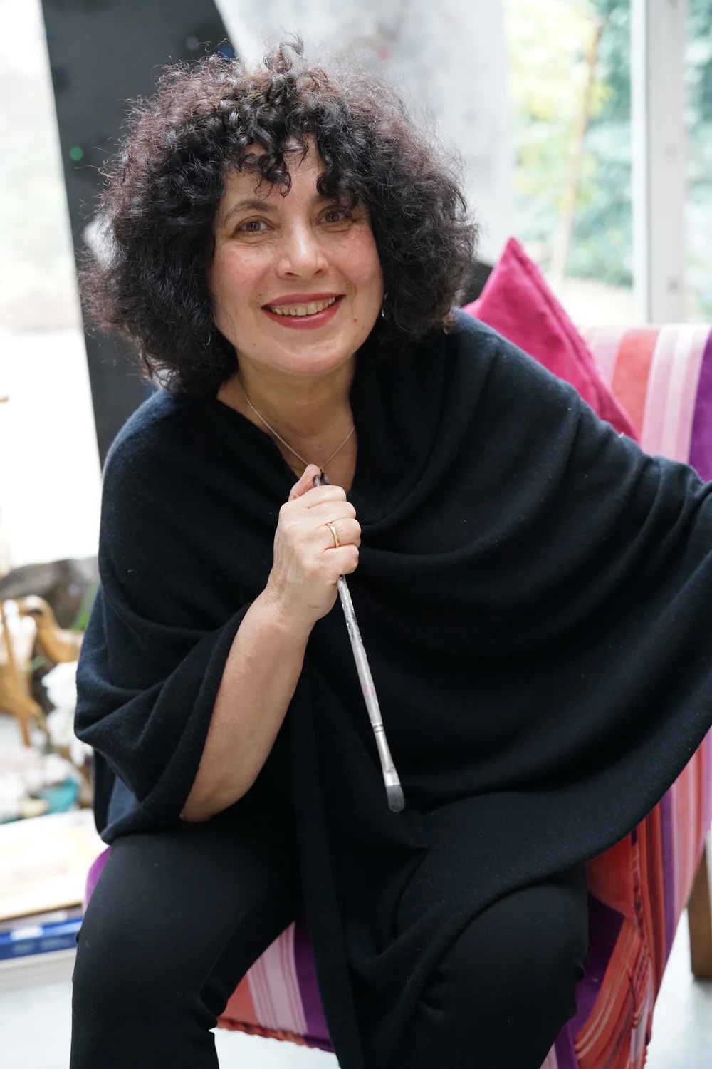 Interview — Artistcloseup.com - Your favorite place to discover new artists