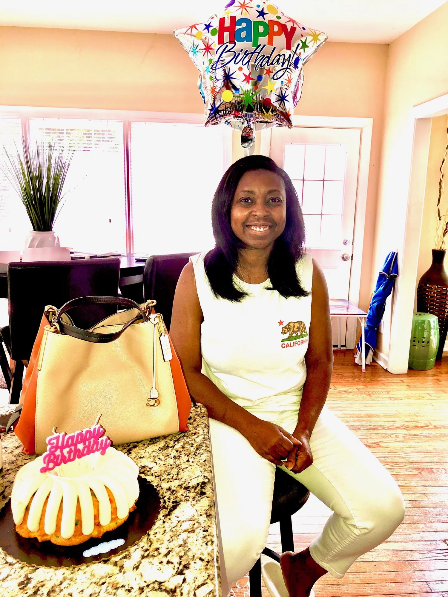 Velma Barnes Artist Profile — Artistcloseup.com - Your favorite place ...
