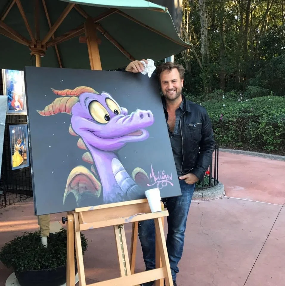 Interview — Artistcloseup.com - Your favorite place to discover new artists