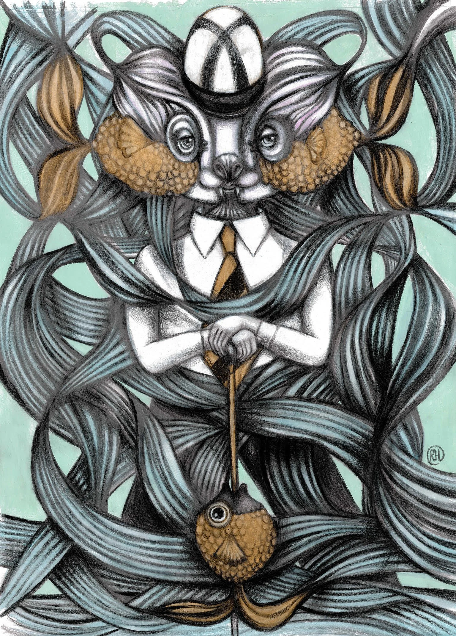 Interview — Artistcloseup.com - Your favorite place to discover new artists
