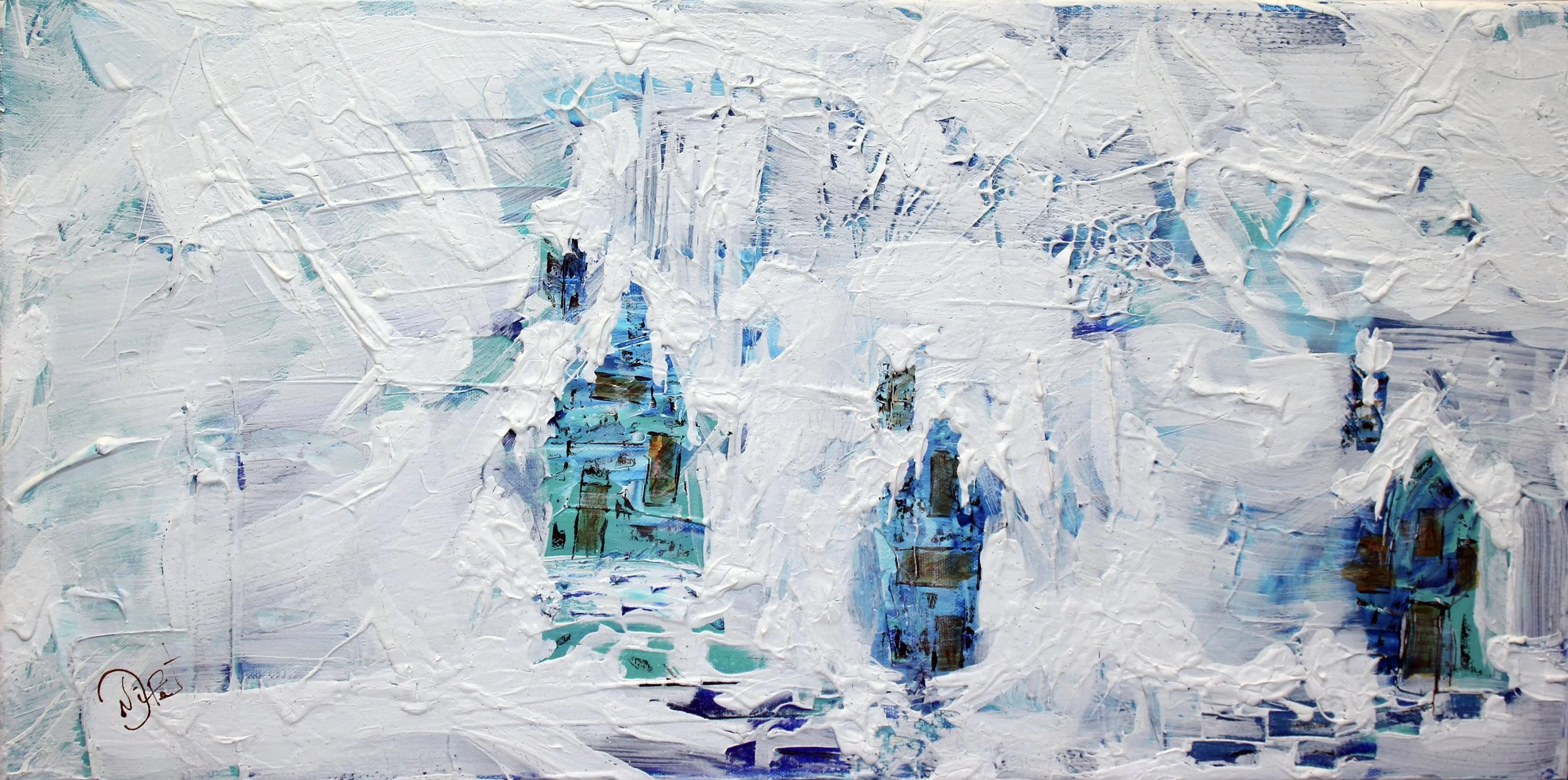 Interview — Artistcloseup.com - Your favorite place to discover new artists