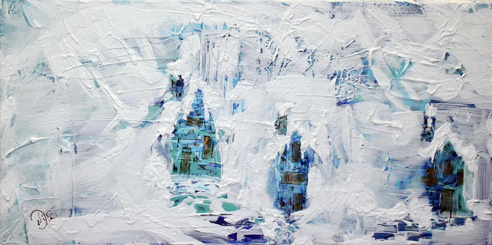 Interview — Artistcloseup.com - Your favorite place to discover new artists