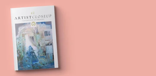 Magazine — Artistcloseup.com - Your favorite place to discover new artists