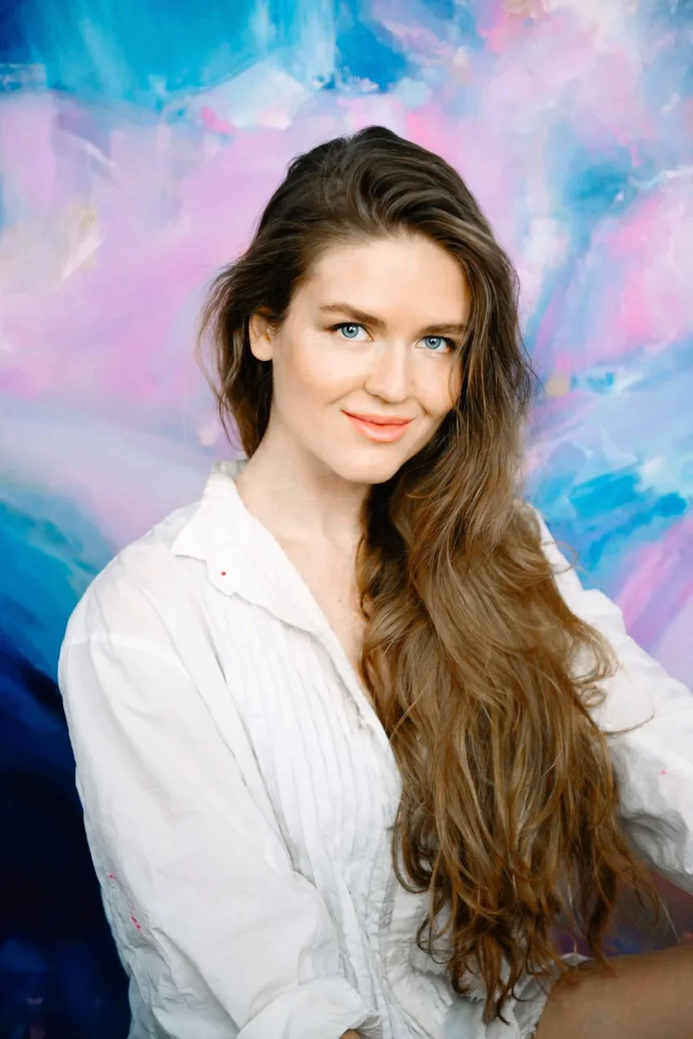 Interview — Artistcloseup.com - Your favorite place to discover new artists