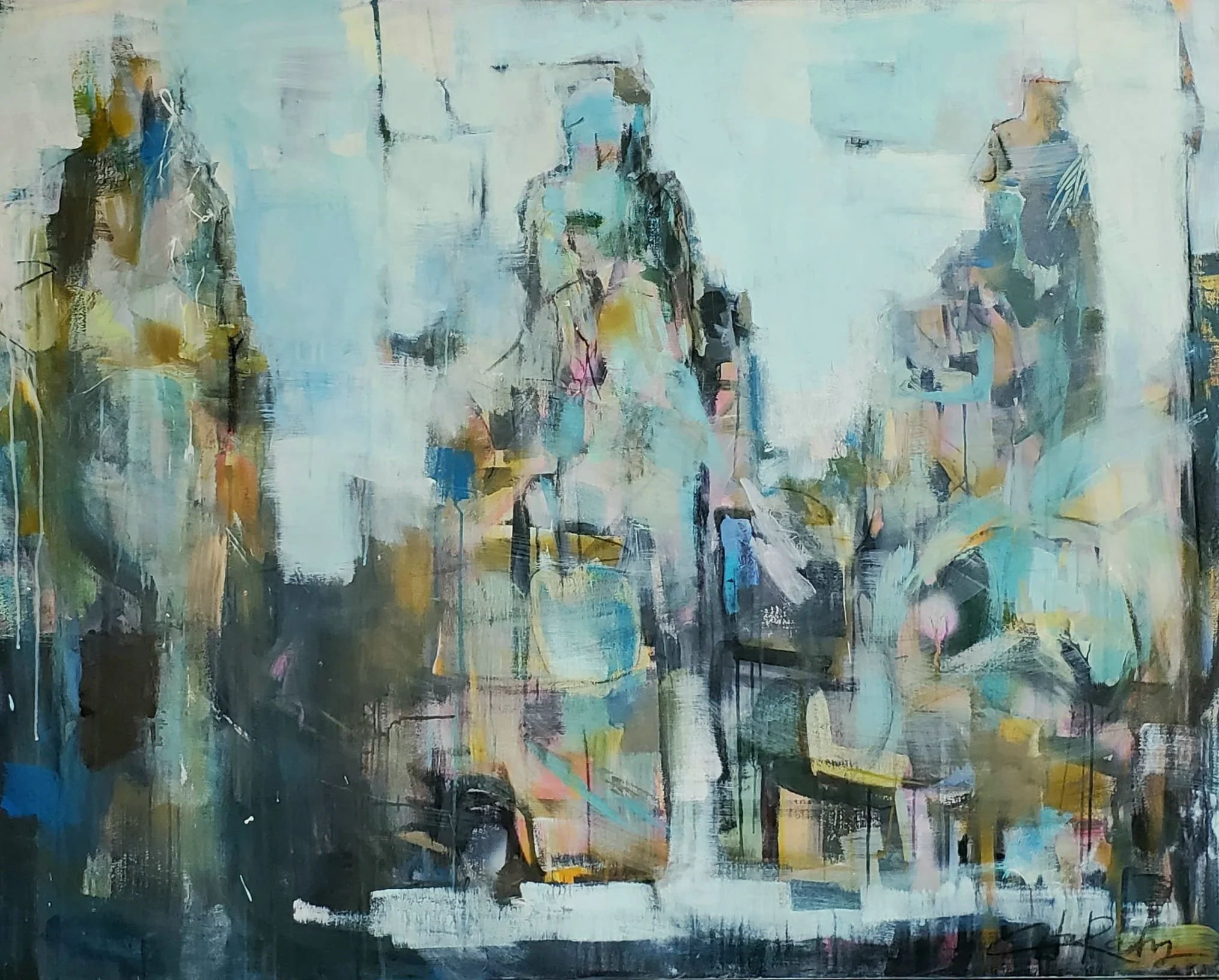 Interview — Artistcloseup.com - Your favorite place to discover new artists