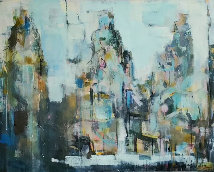 Interview — Artistcloseup.com - Your favorite place to discover new artists